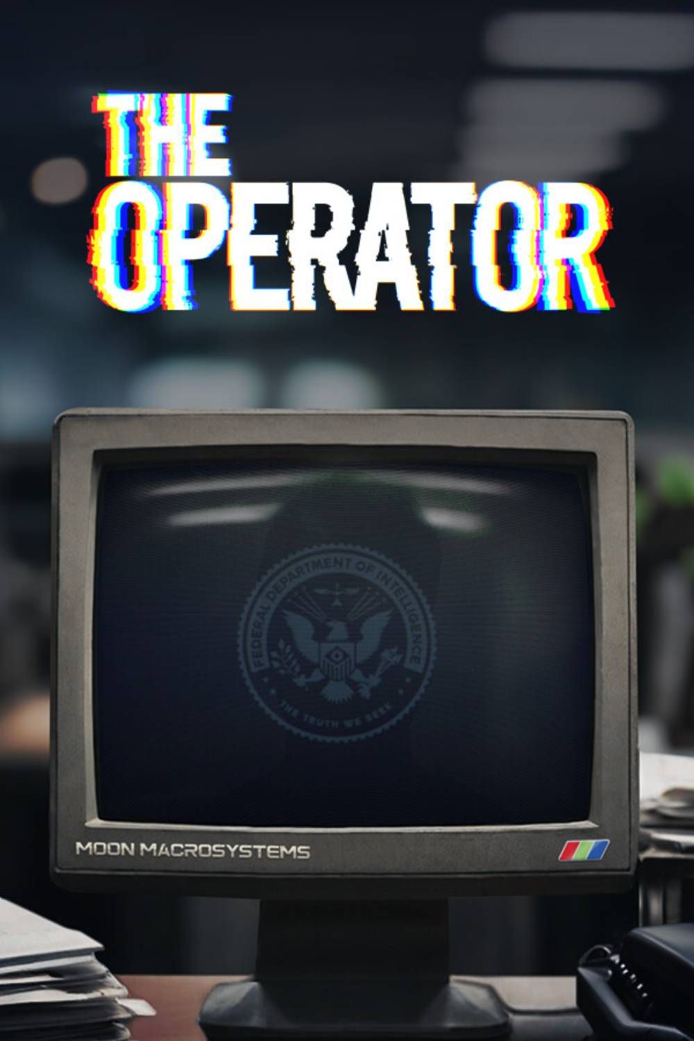 Review: The Operator
