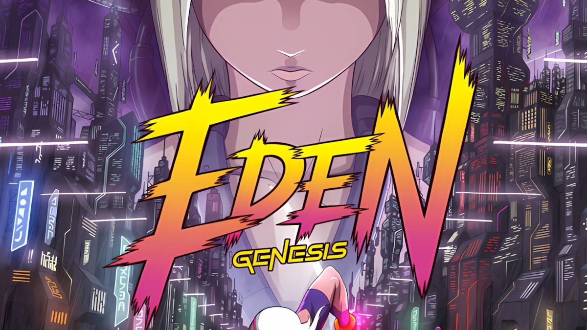 Eden Genesis | Hardcore Gamer
