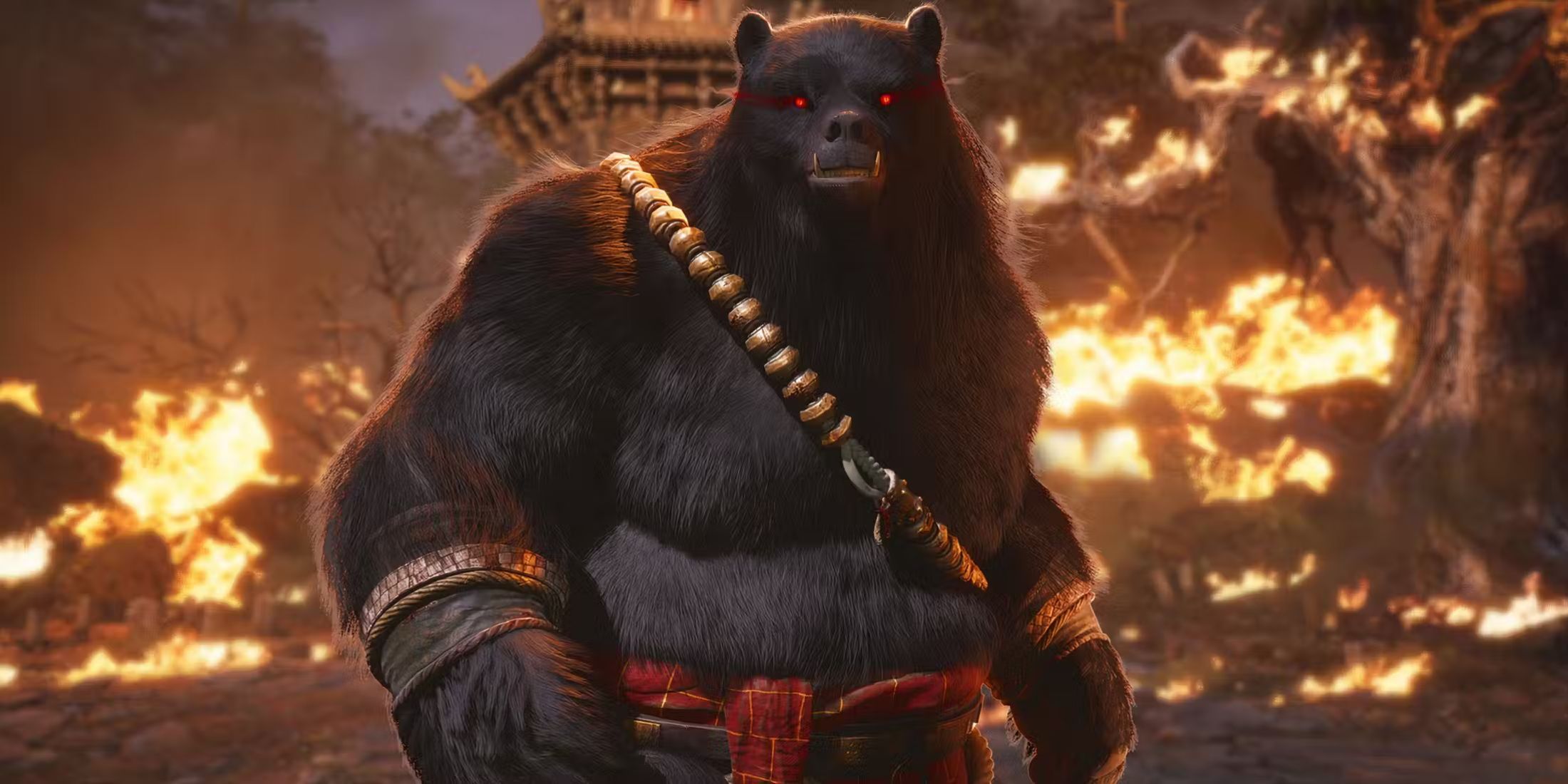 How to Beat Wandering Wight in Black Myth: Wukong