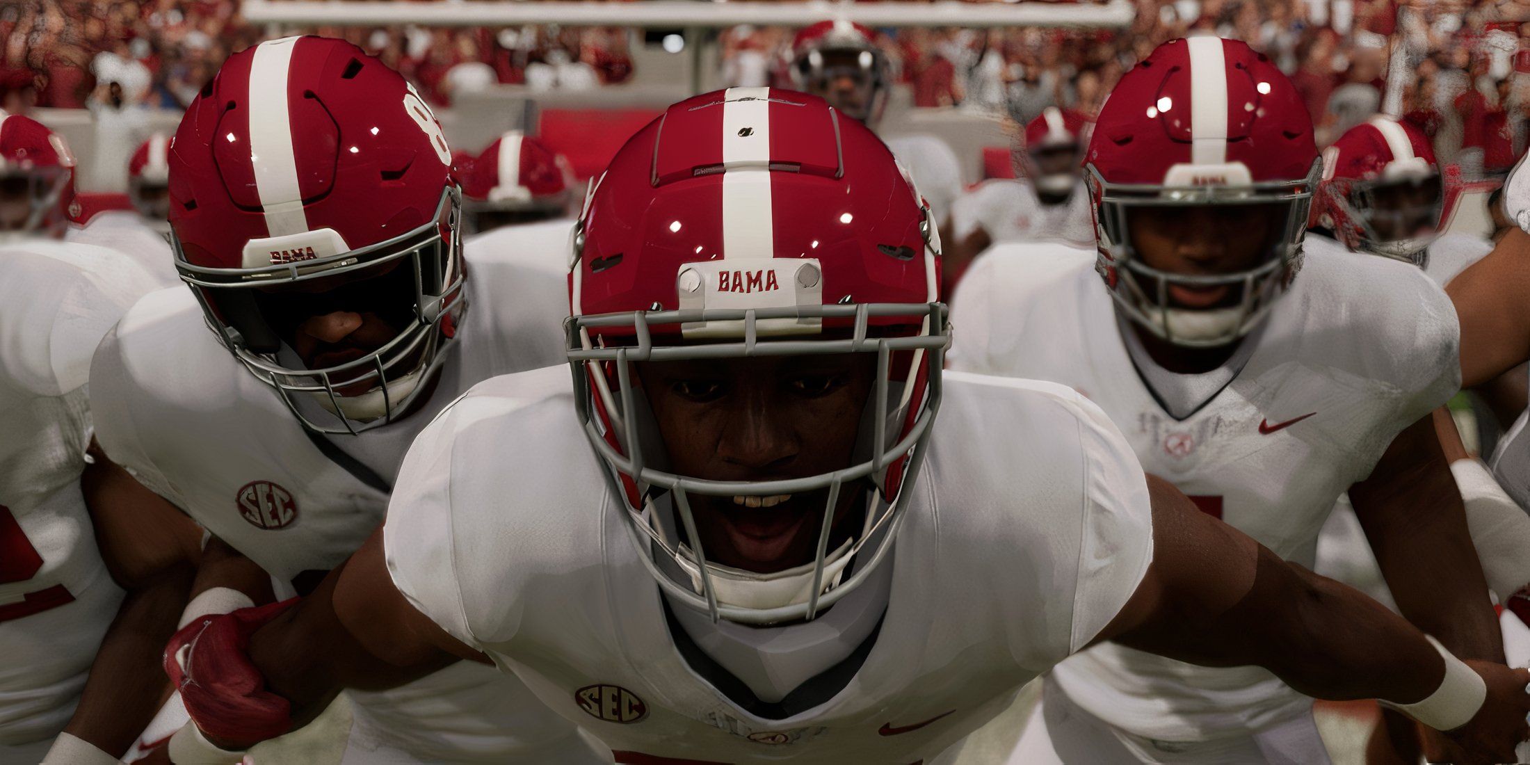 Ultimate Team Details for College Football 25 Revealed