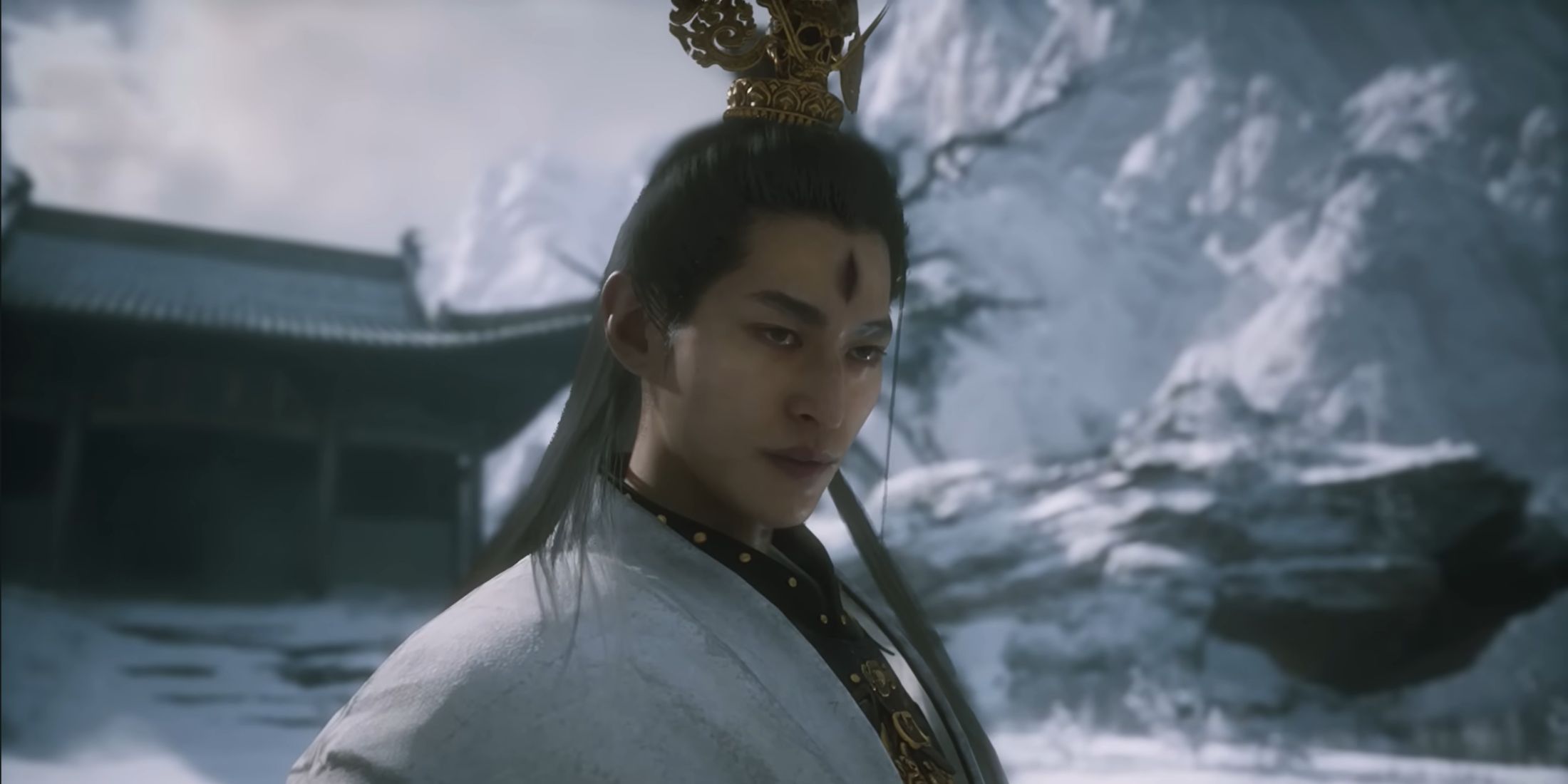 How to Beat Wandering Wight in Black Myth: Wukong