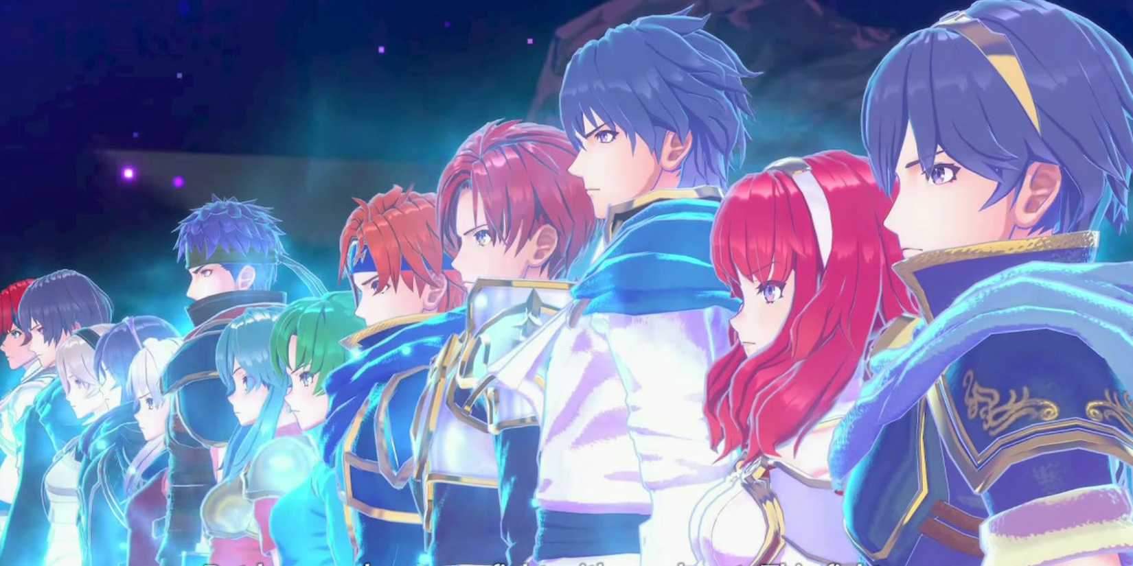 Fire Emblem: Fortune's Weave Announced for Nintendo Switch 2 in 2026