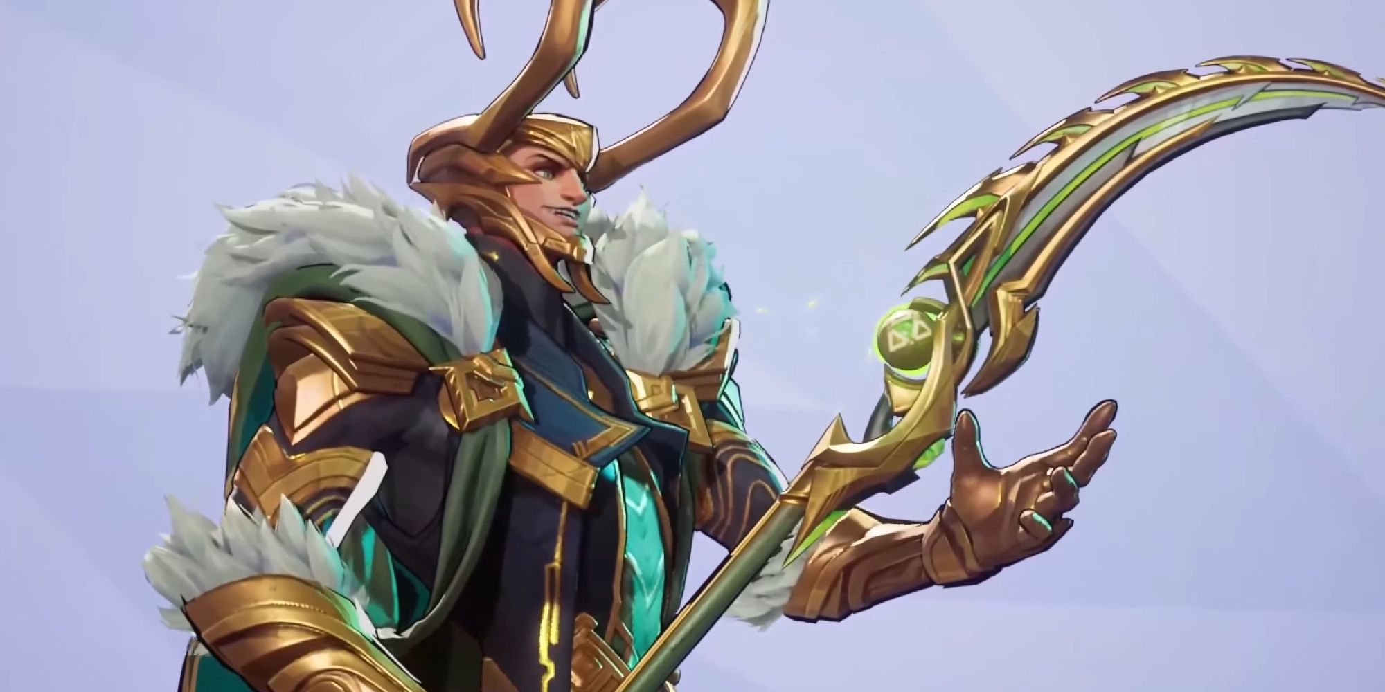 Best Healers in Marvel Rivals