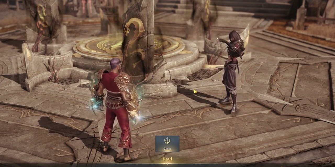 How to Unlock Hyper Awakening in Lost Ark