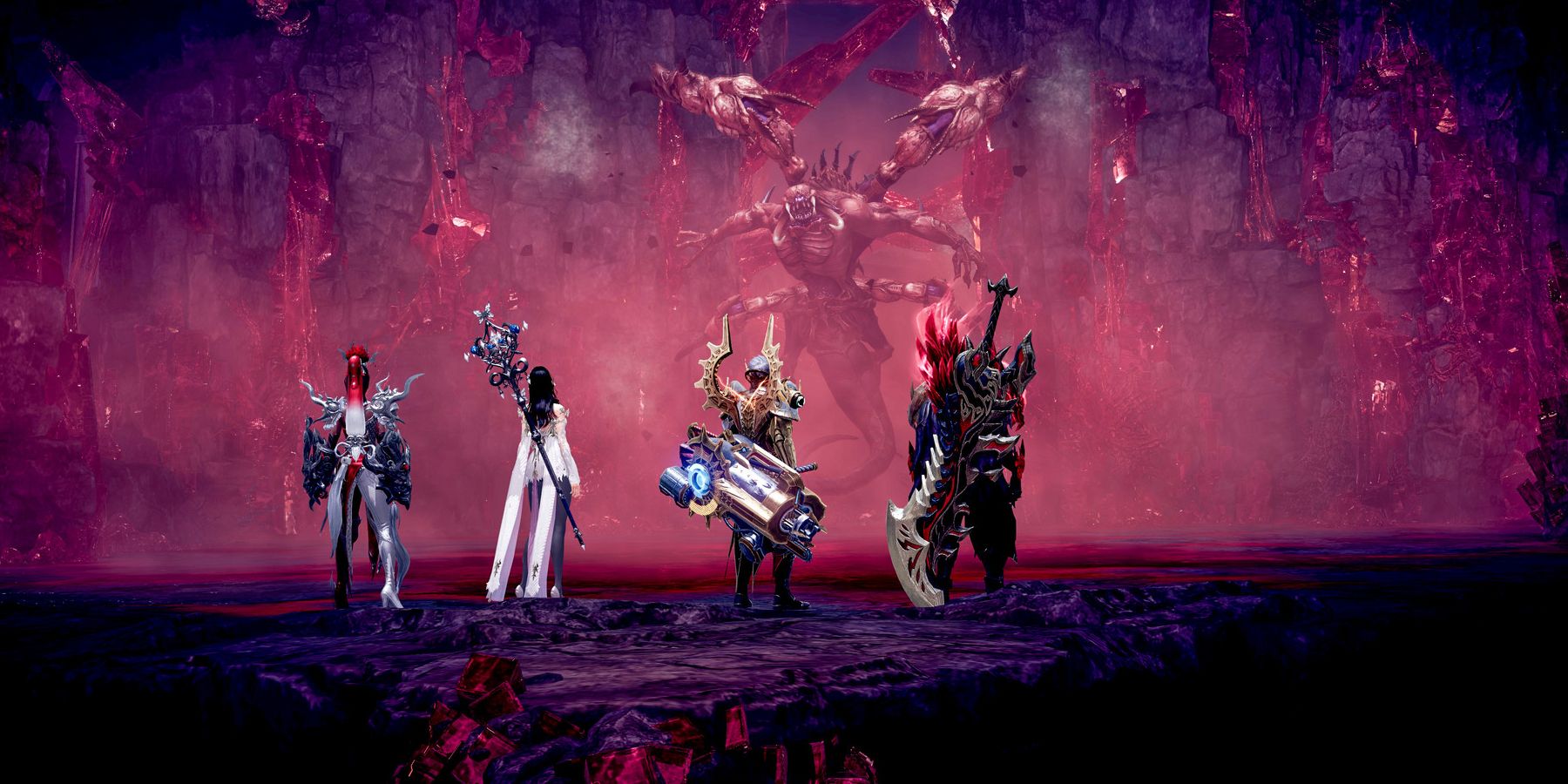 How to Unlock Hyper Awakening in Lost Ark