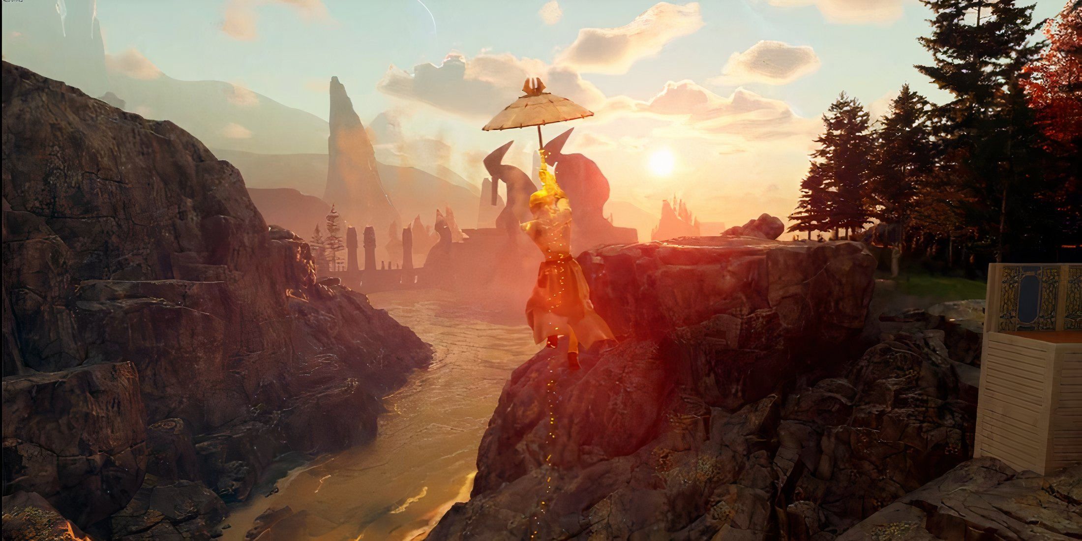 Nightingale: Complete Guide Hub