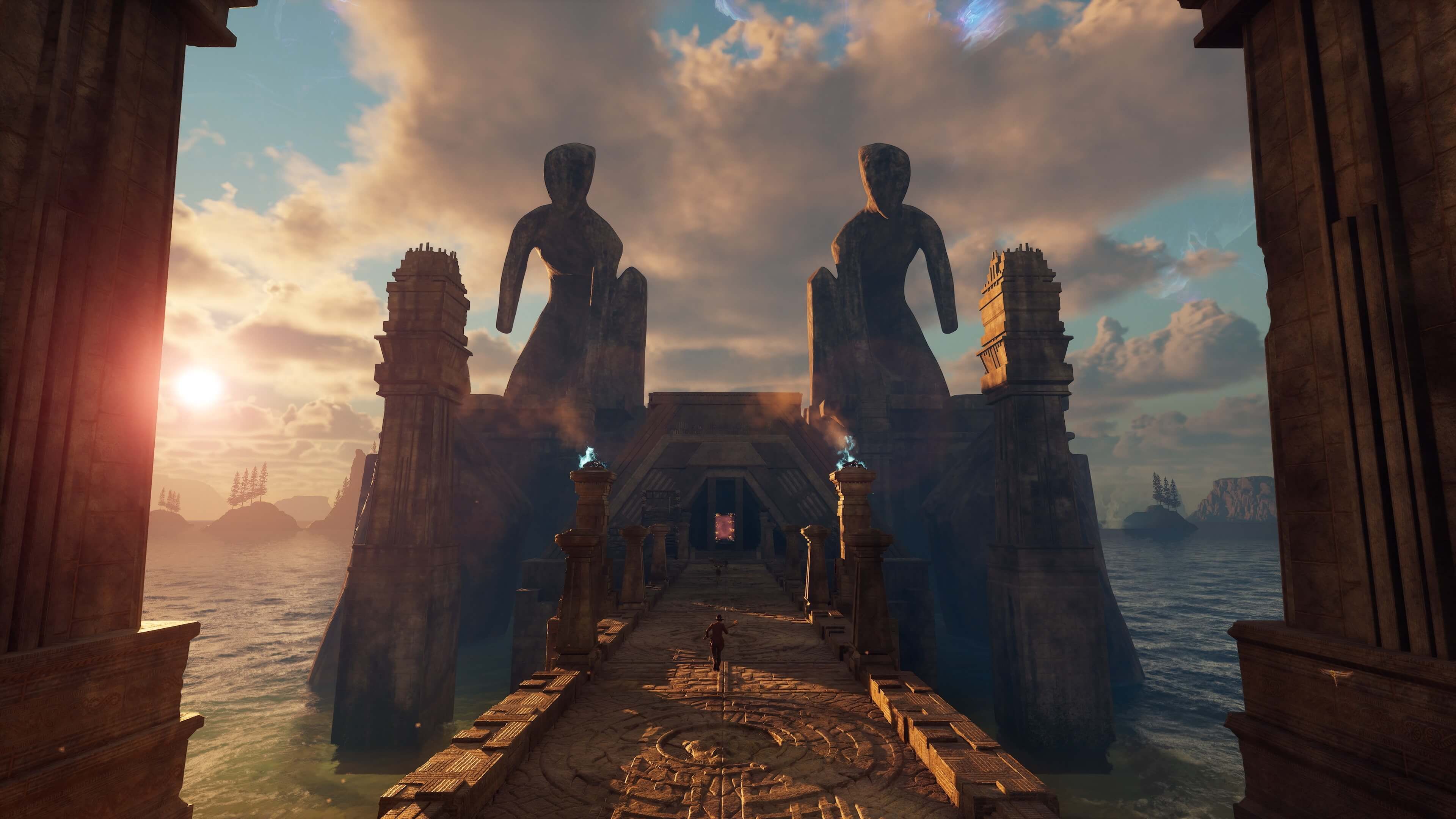 Nightingale: Complete Guide Hub