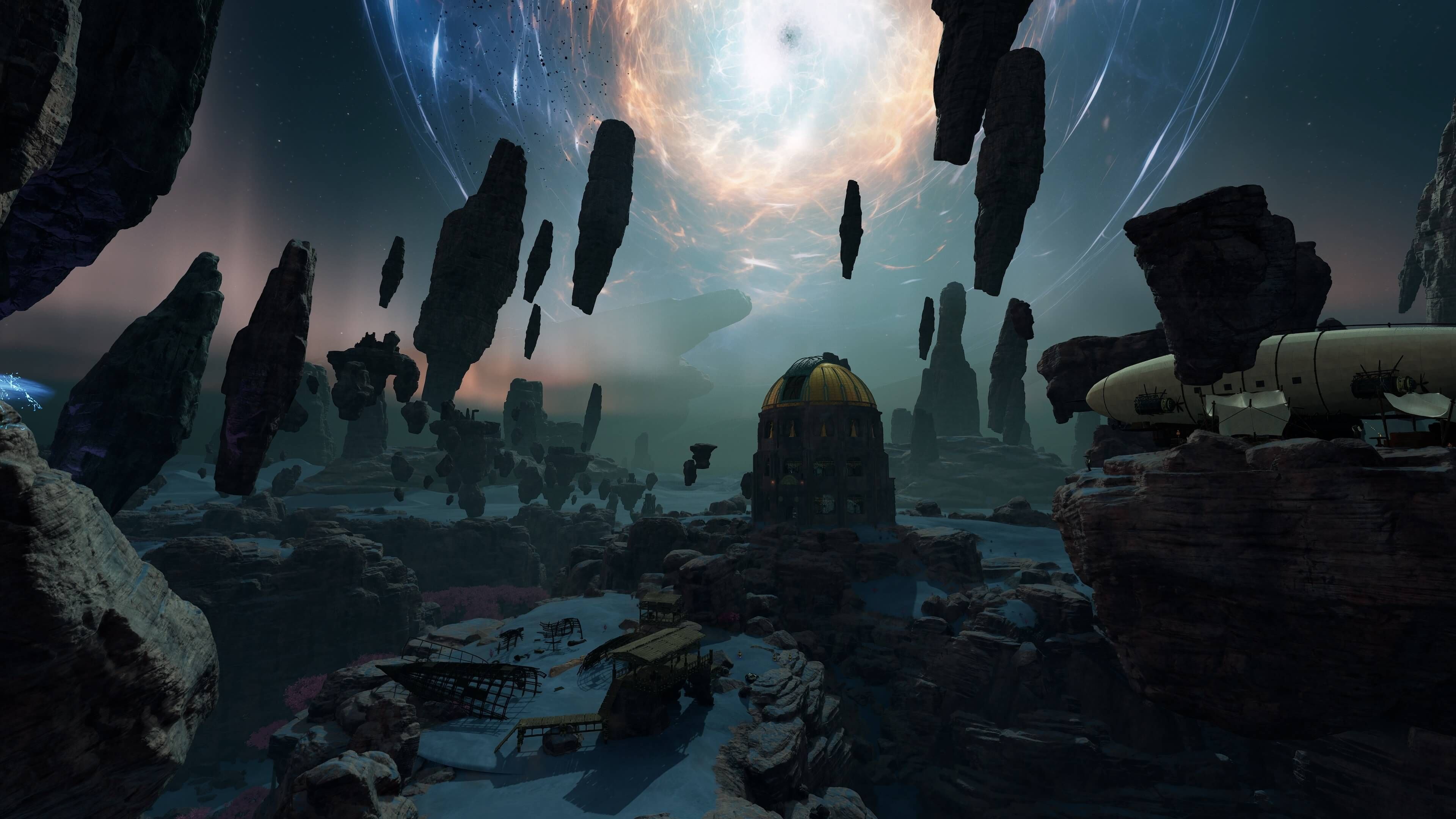 Nightingale: Complete Guide Hub