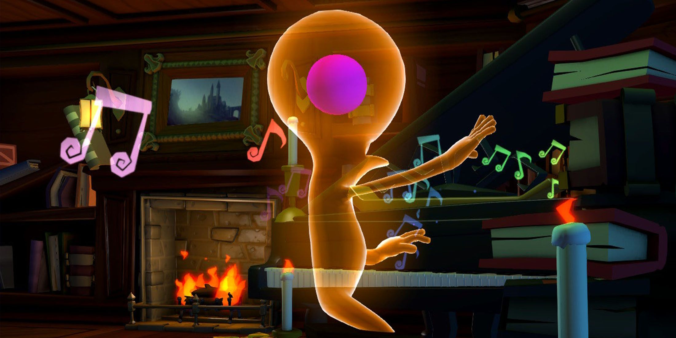 Luigi’s Mansion 2 HD: All Secret Mine Boo Locations