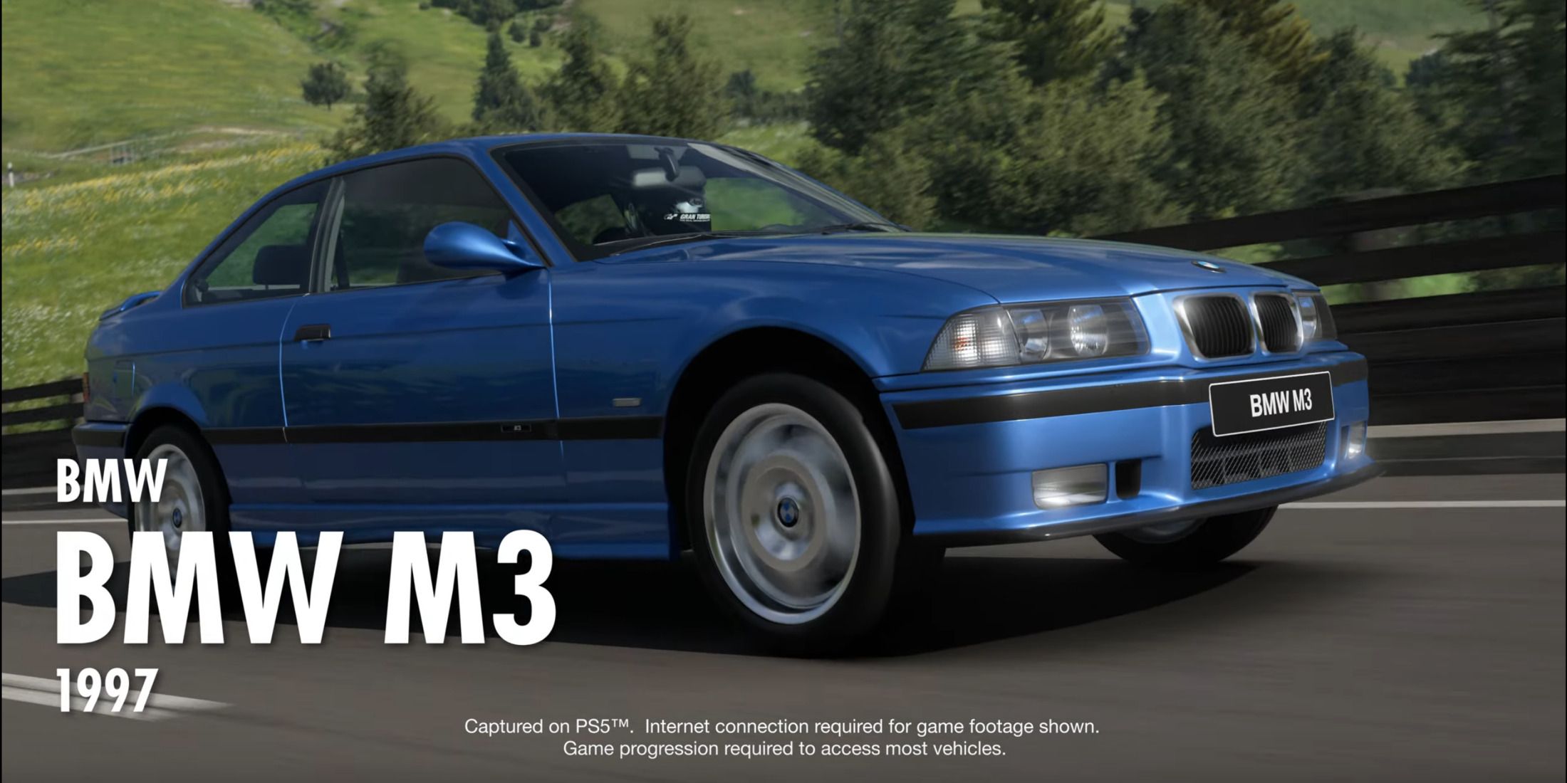 Gran Turismo 7 November Update Detailed