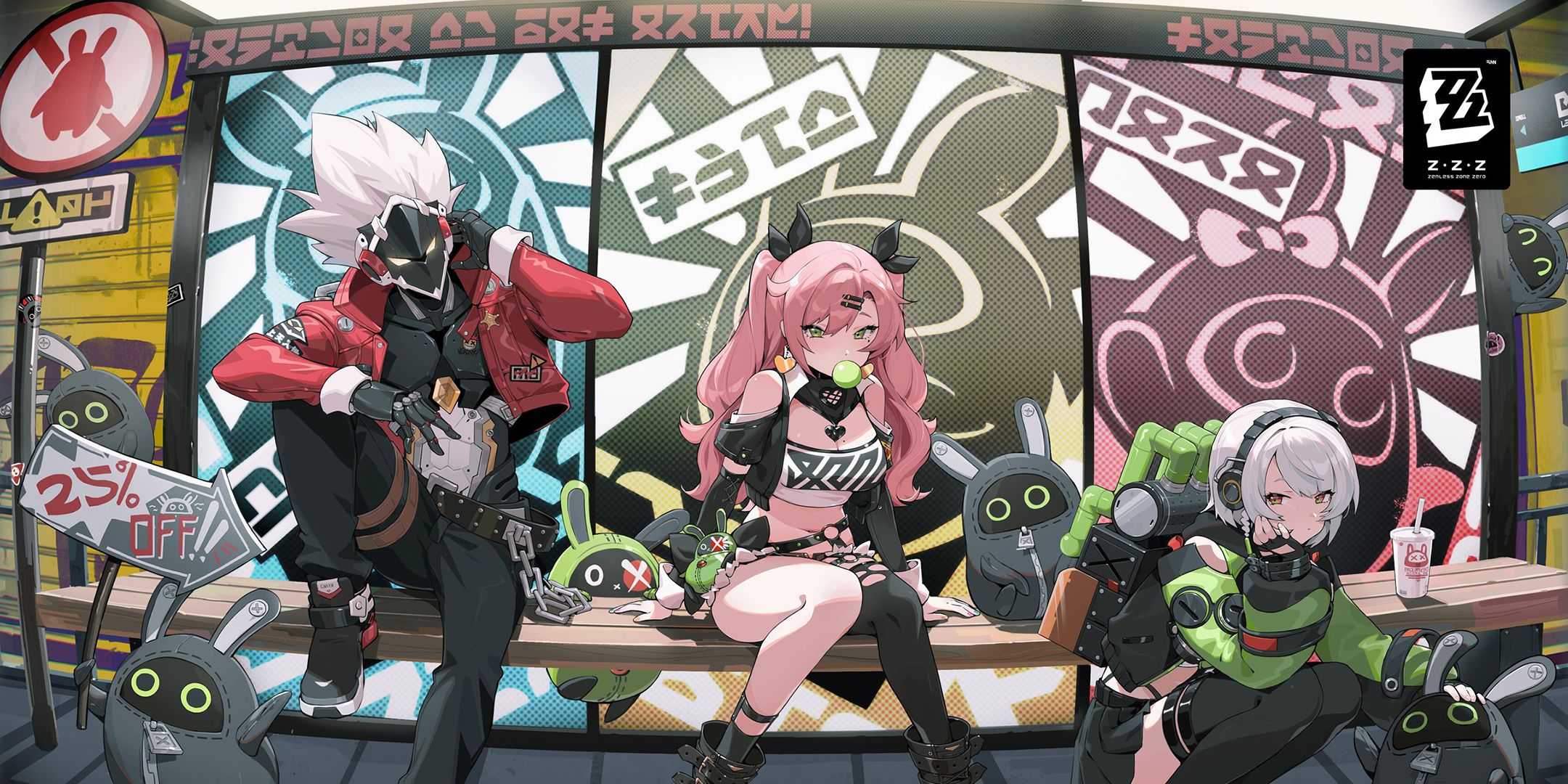 Zenless Zone Zero: Qingyi Build Guide