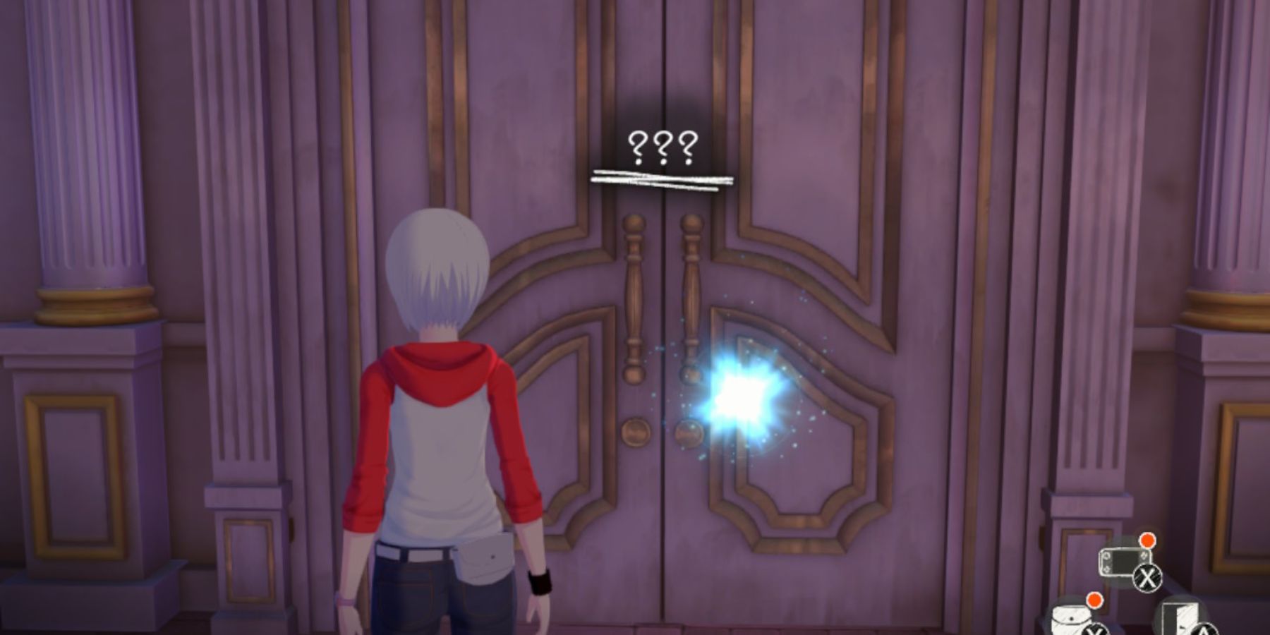 Review: Another Code: Recollection