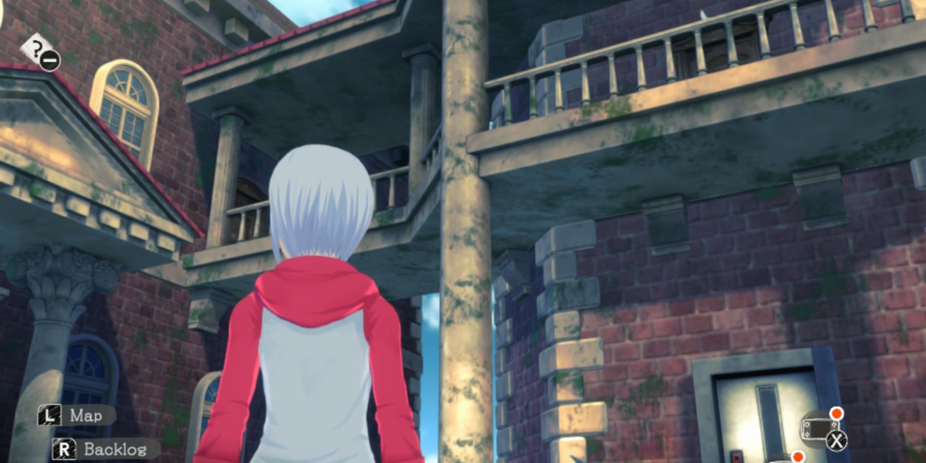 Review: Another Code: Recollection