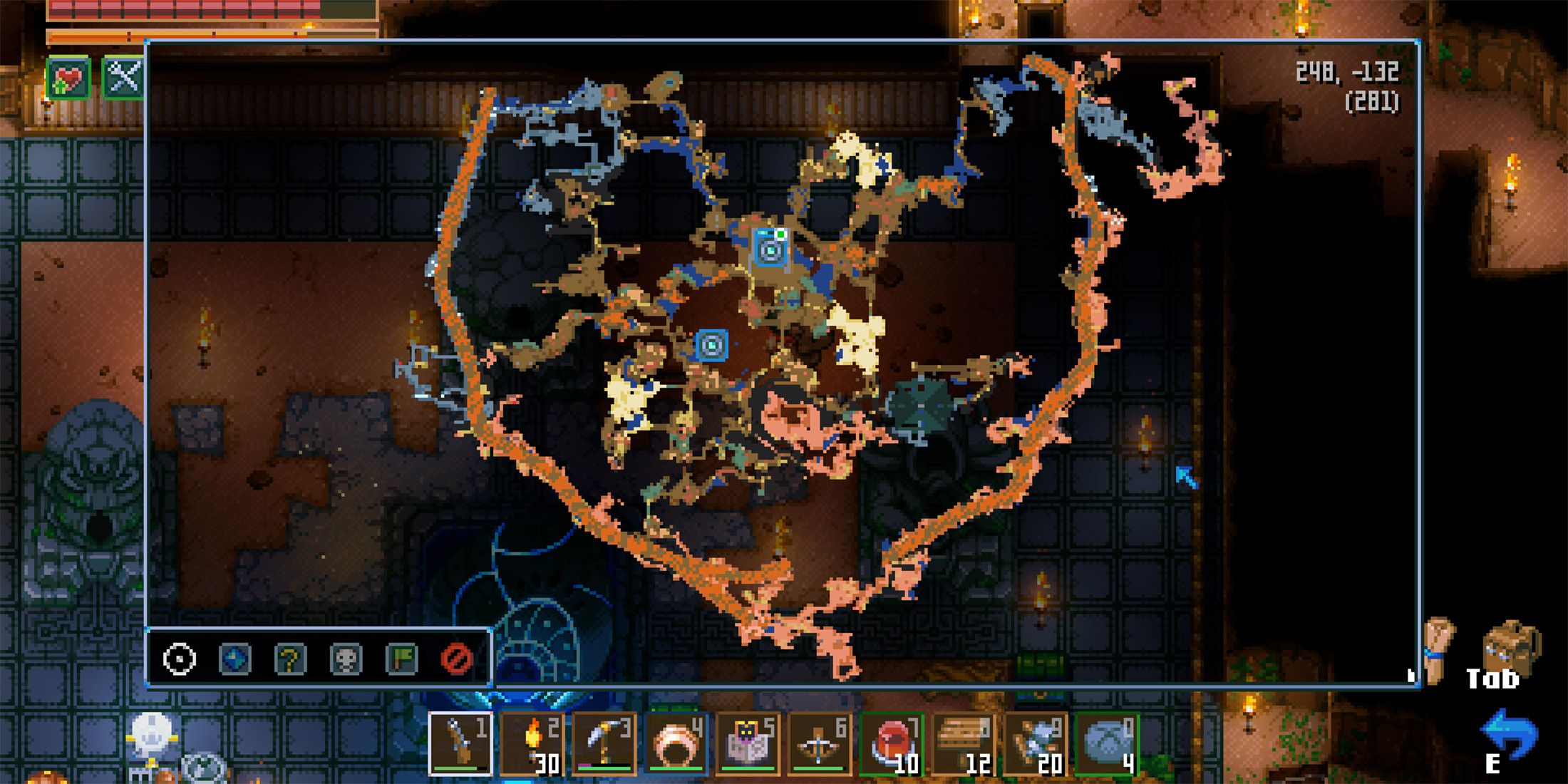 Review: Core Keeper is a Strong Survival Game