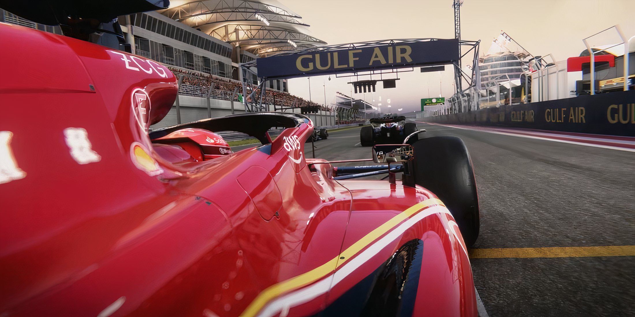 Drivers Ratings Revealed Alongside Early F1 24 Launch Day