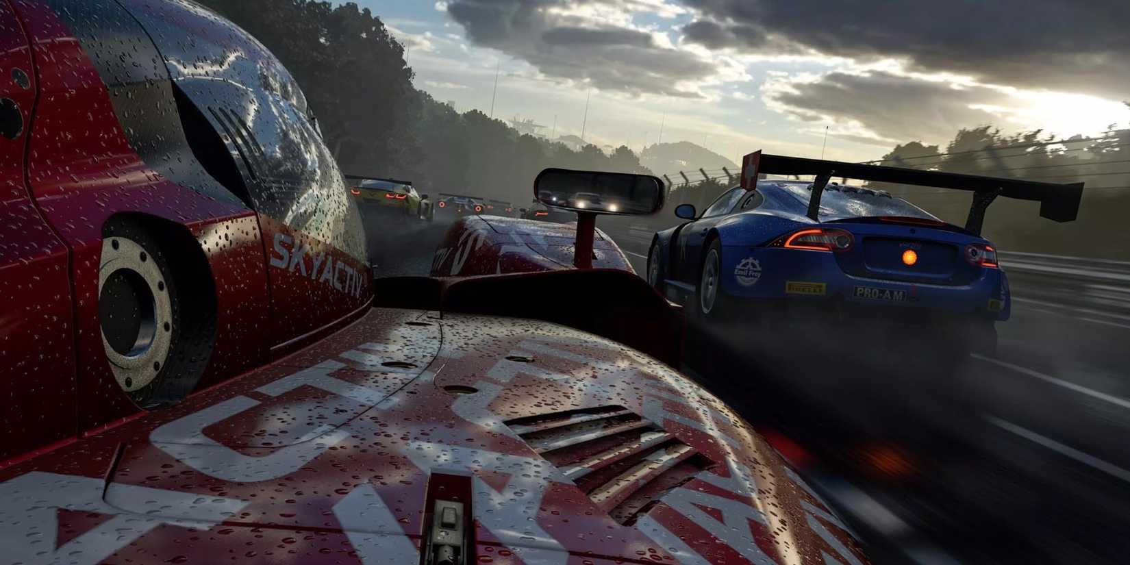 Best Chill Driving Games