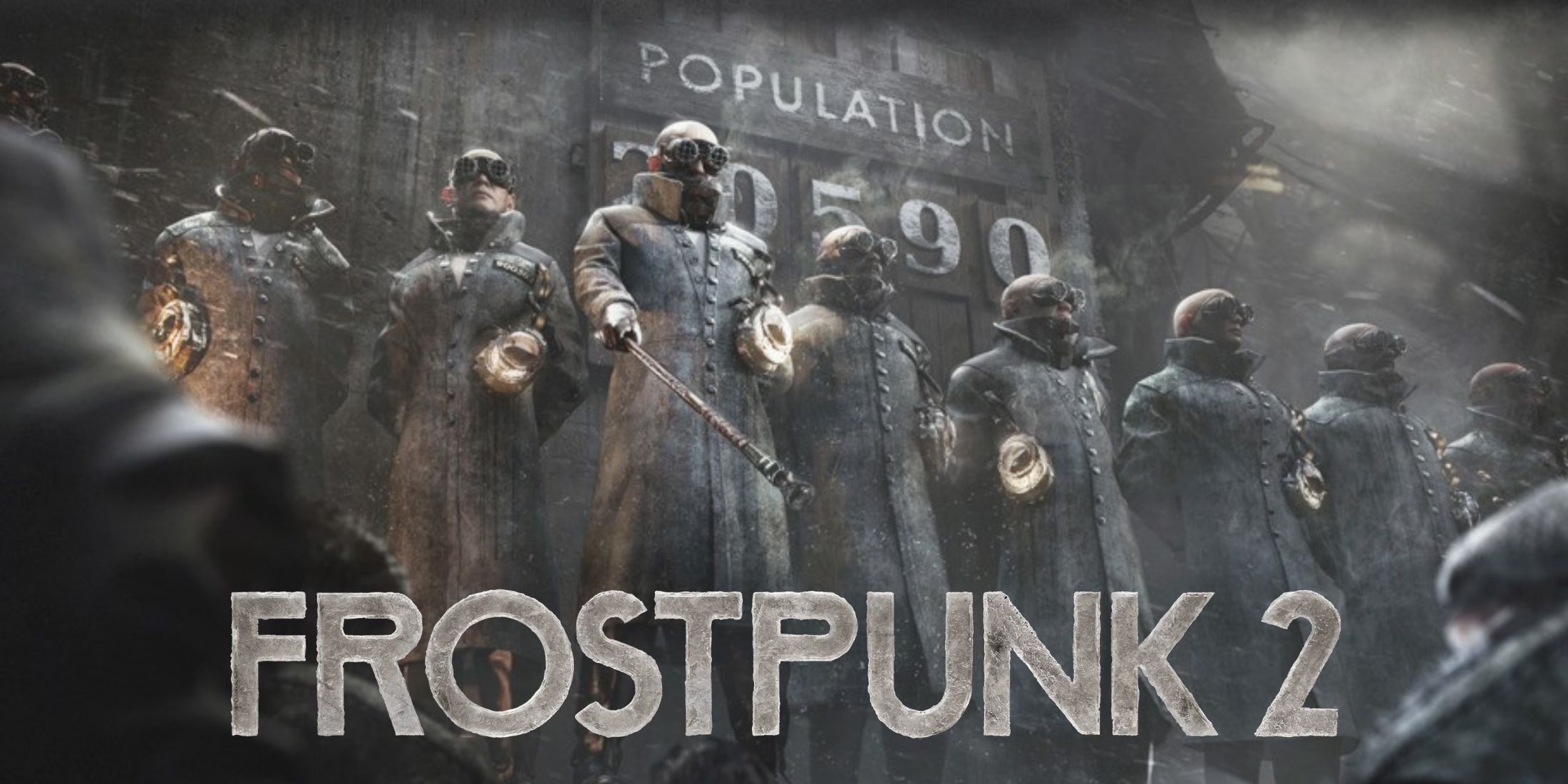 Frostpunk 2: How to Construct District Buildings