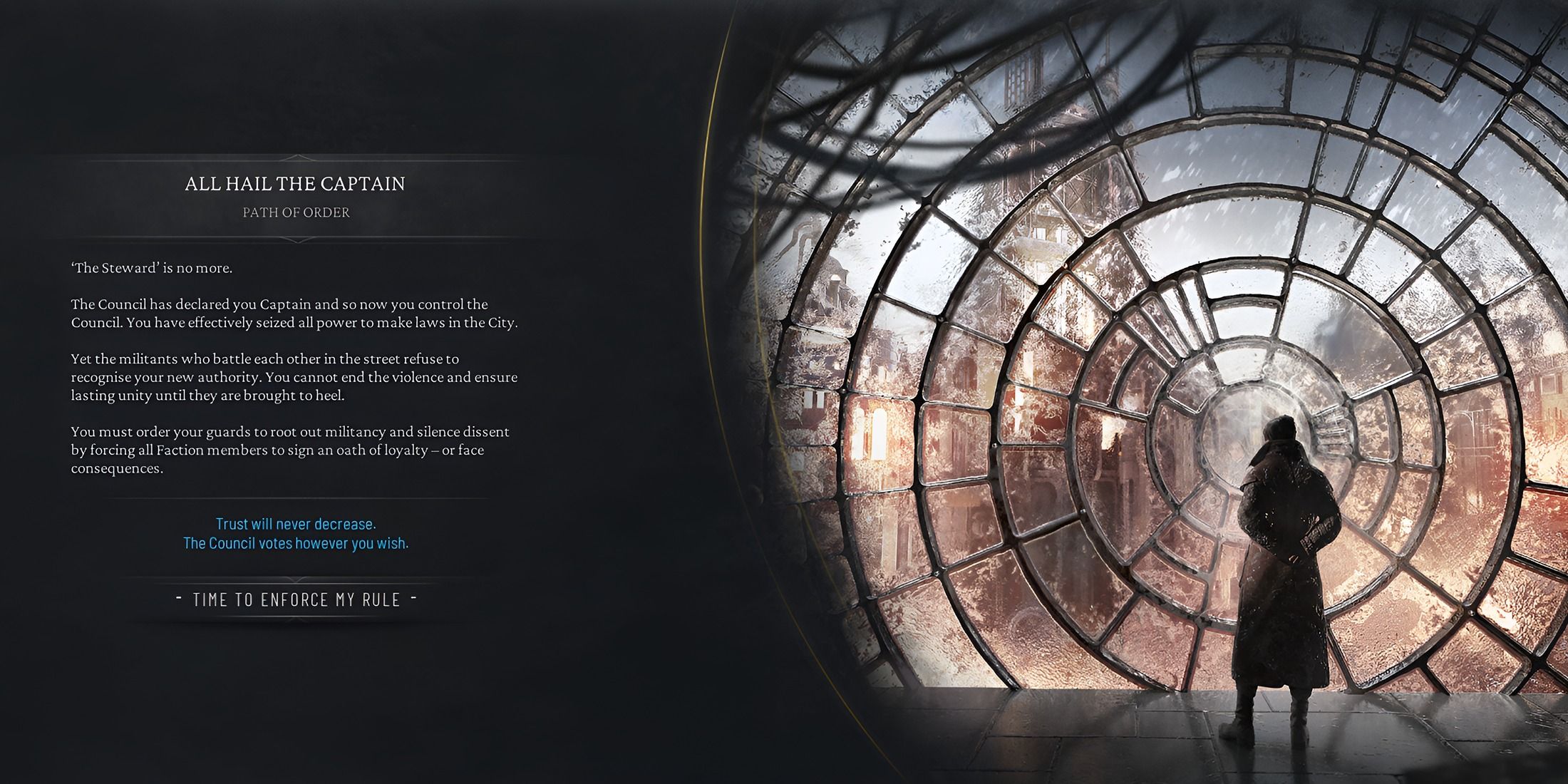 Frostpunk 2: How to Expand Districts