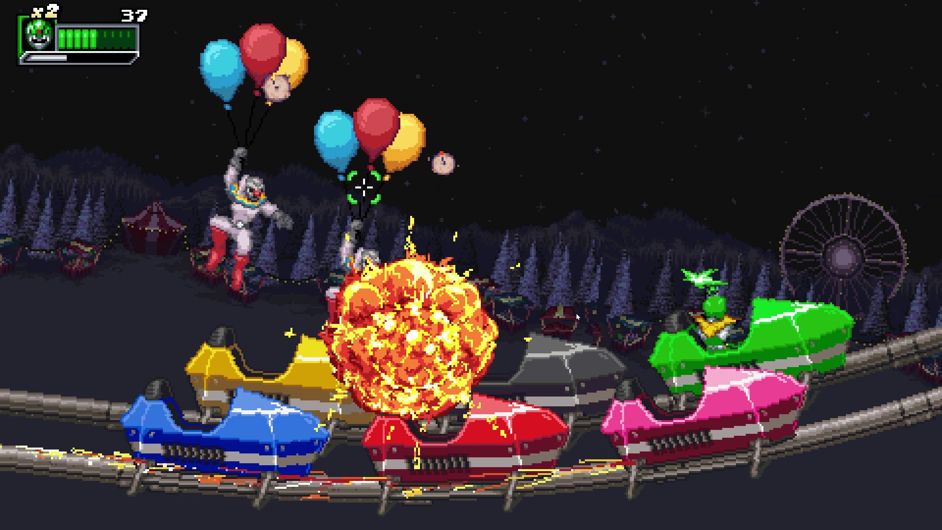 Mighty Morphin' Power Rangers: Rita's Rewind Reveals December Release Date