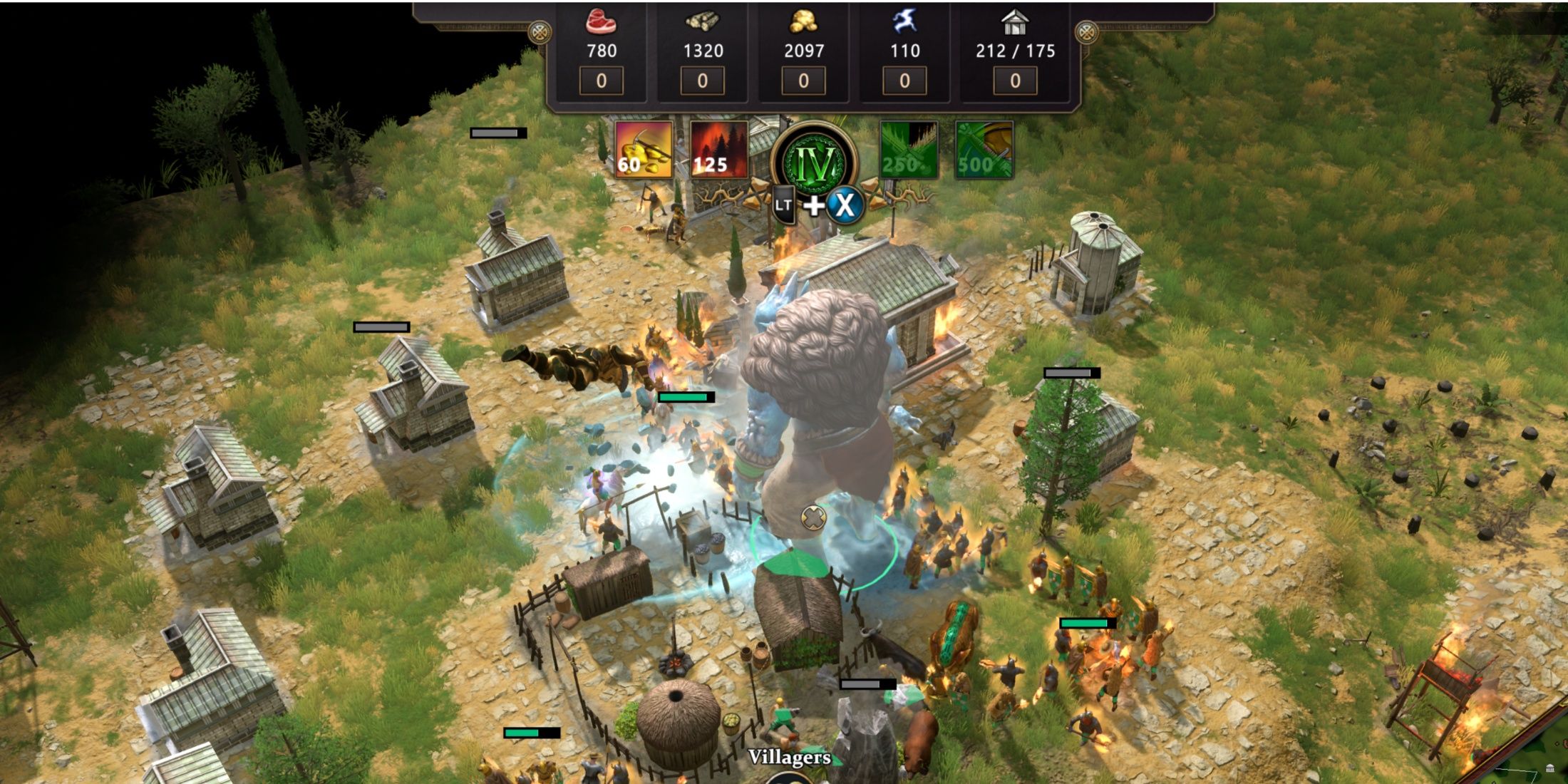 Age of Mythology: Retold Tips and Tricks You Need to Know Now