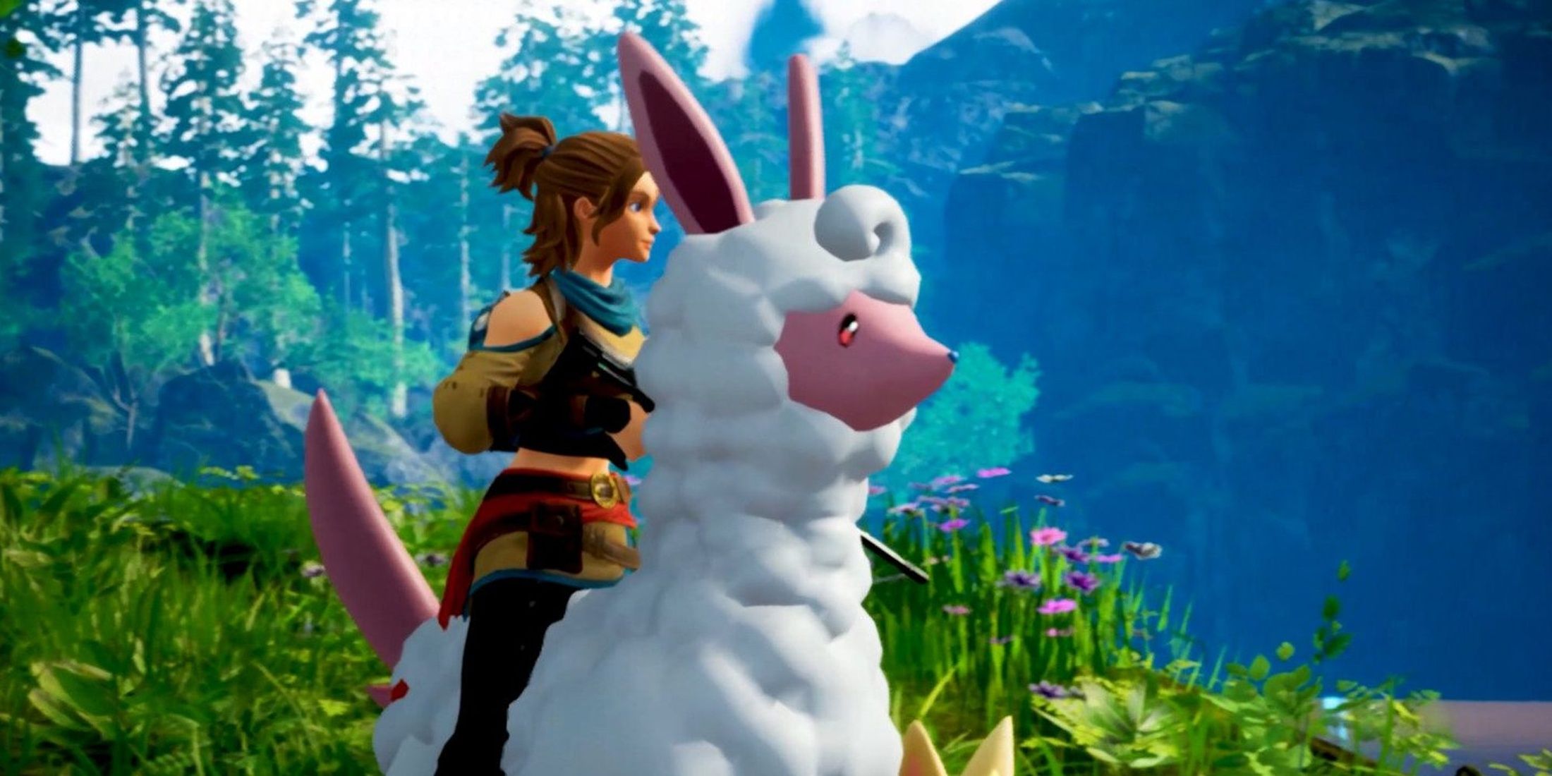 Palworld | Complete Guide Hub