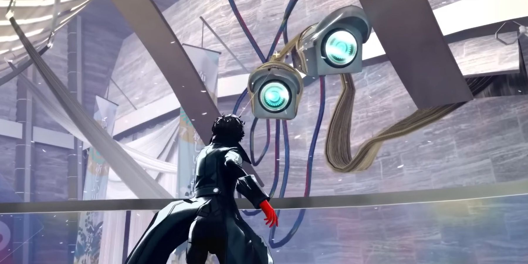 Persona 5: Best Confidants To Level Up