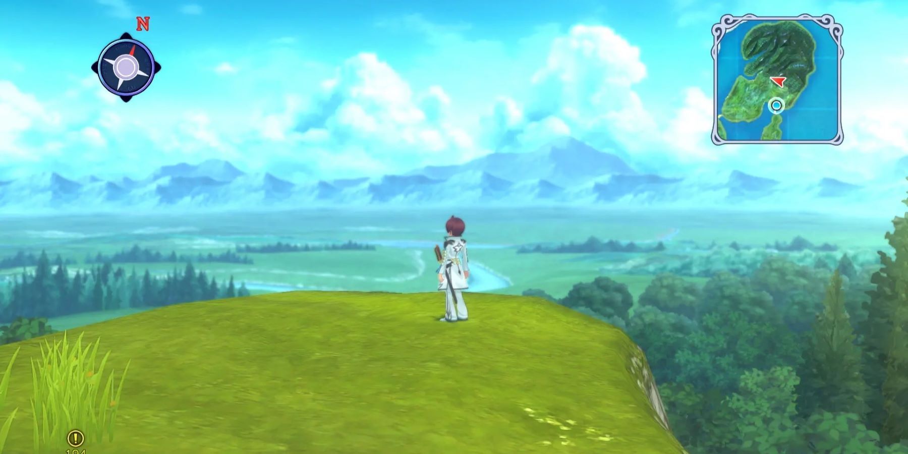 What is the Grade Shop in Tales of Graces f?