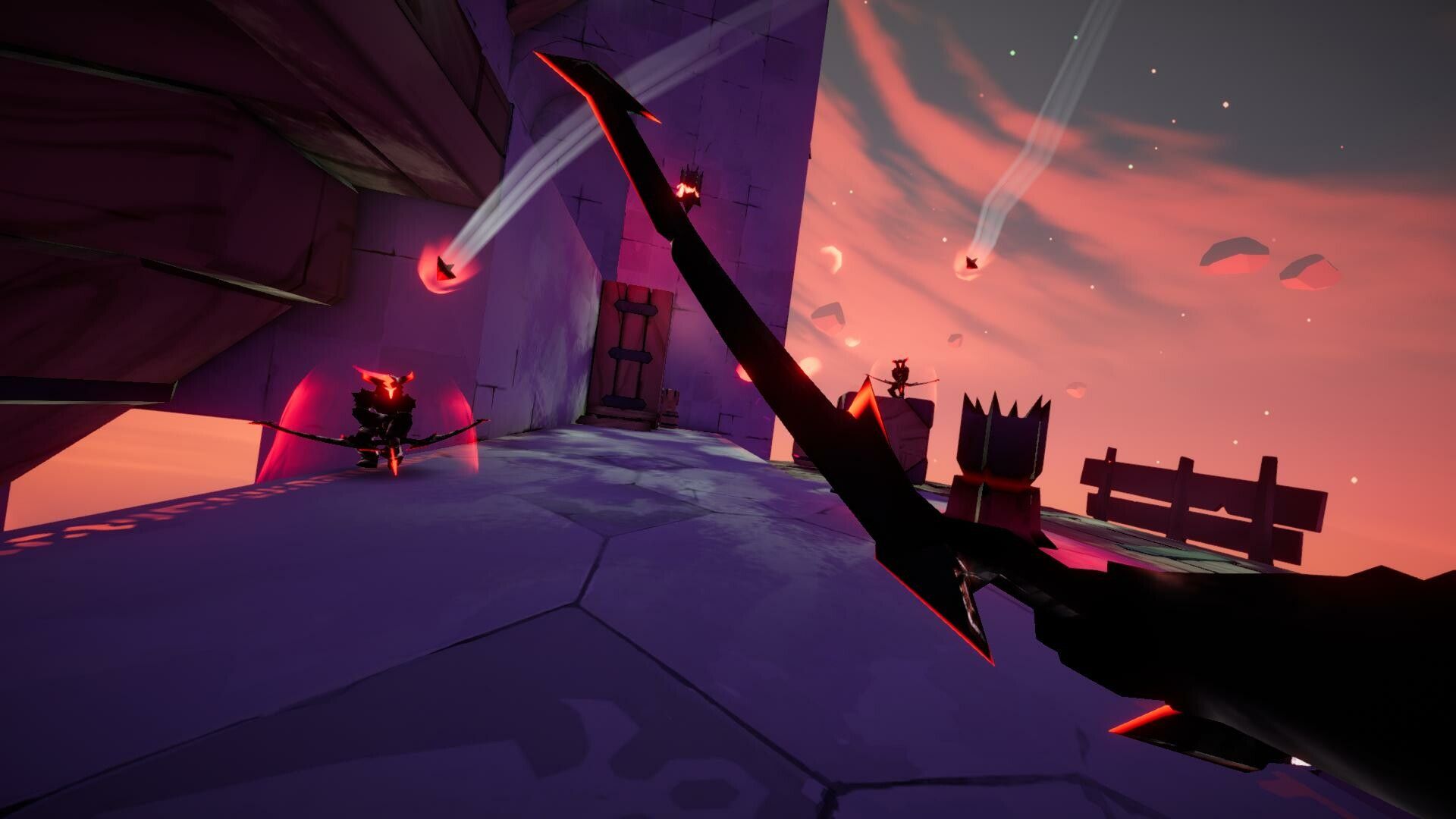 Review: Shady Knight has Come a Long Way Since its Early Days