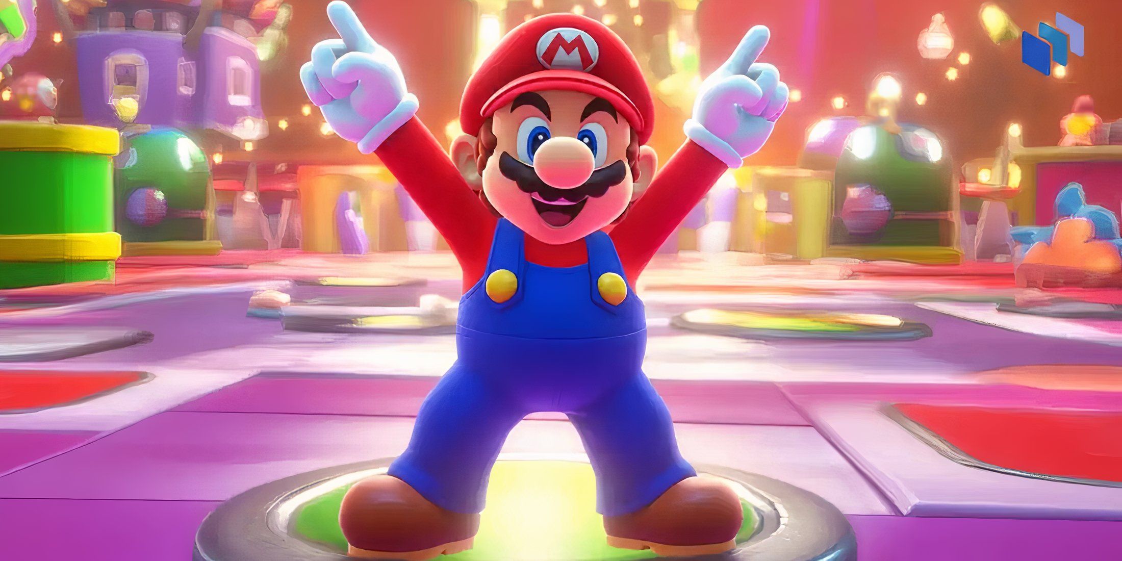 Review: Super Mario Party Jamboree is Something of a Mixed Experience