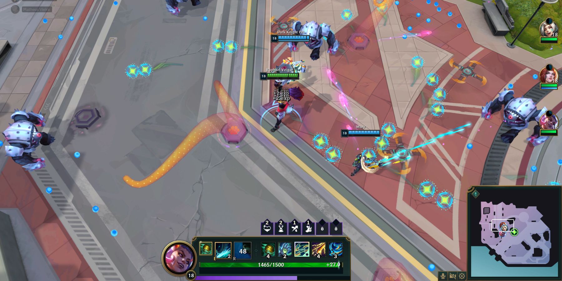 League Of Legends: All Yordles, Ranked