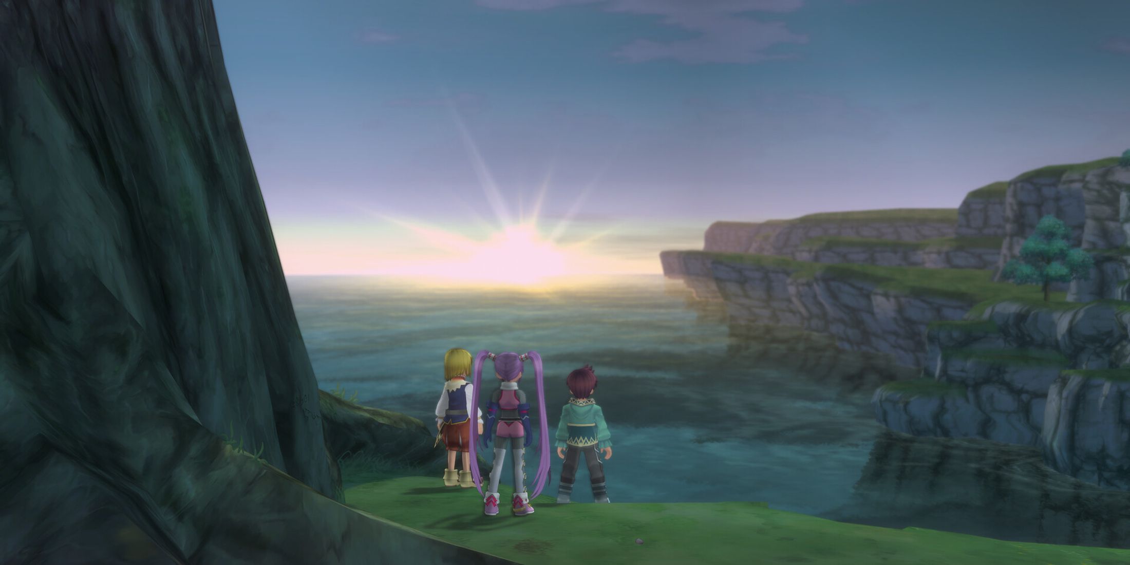 What is the Grade Shop in Tales of Graces f?