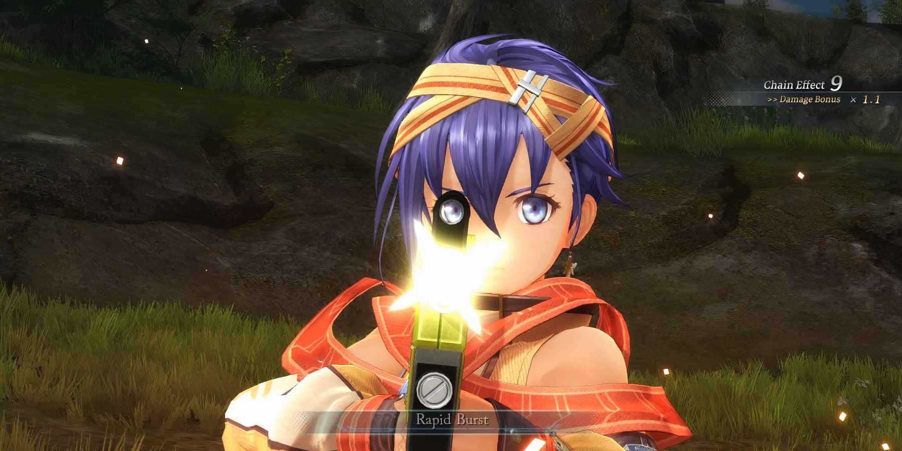 Review: The Legend of Heroes: Trails Through Daybreak