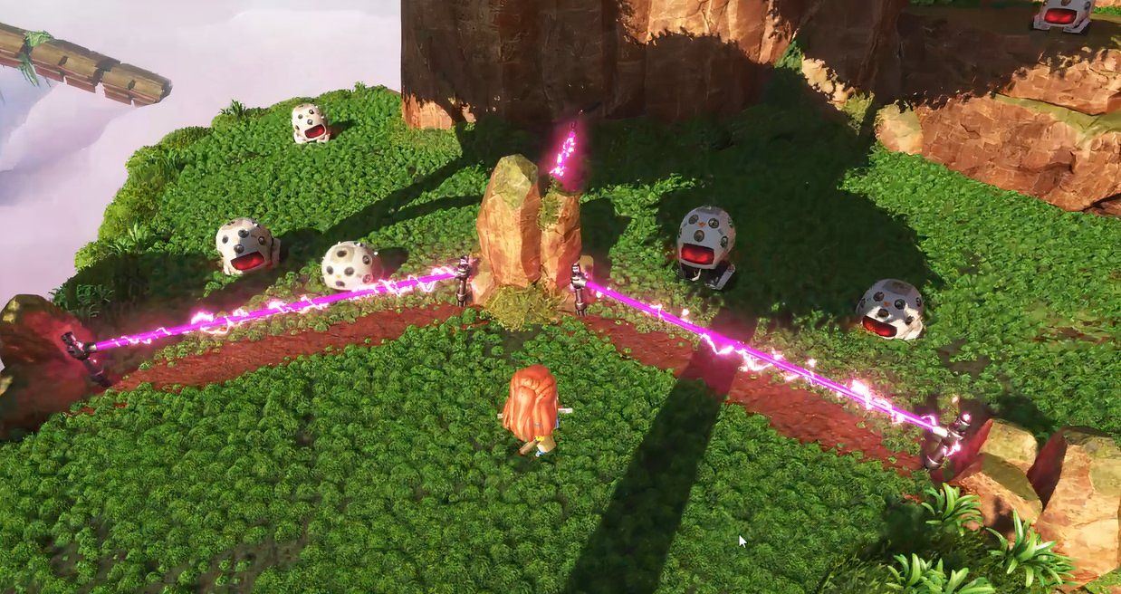 All PlayStation Cameos (V.I.P Bots) in Astro Bot