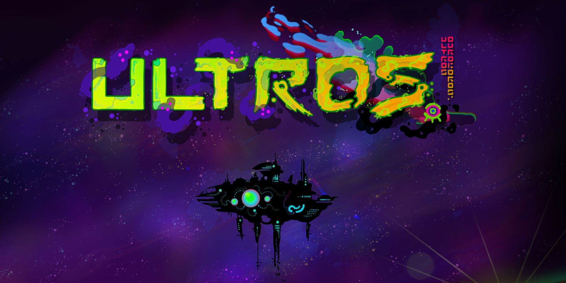 Review: Ultros