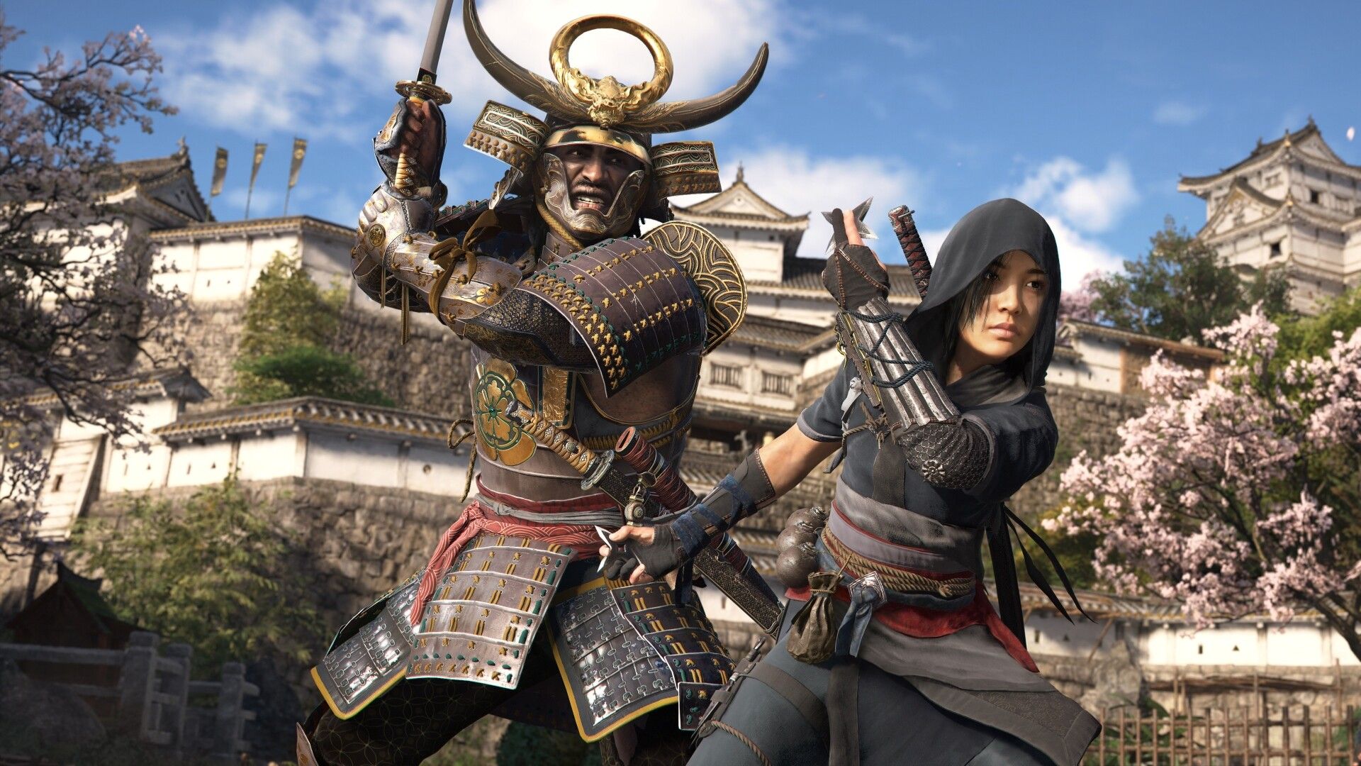 Unlocking Double Assassinations in Assassin's Creed Shadows