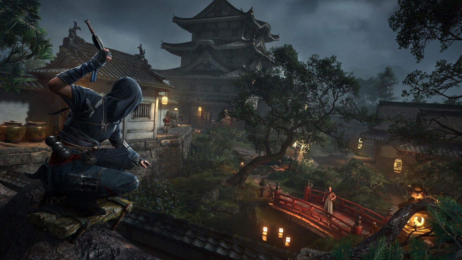 Unlocking Double Assassinations in Assassin's Creed Shadows