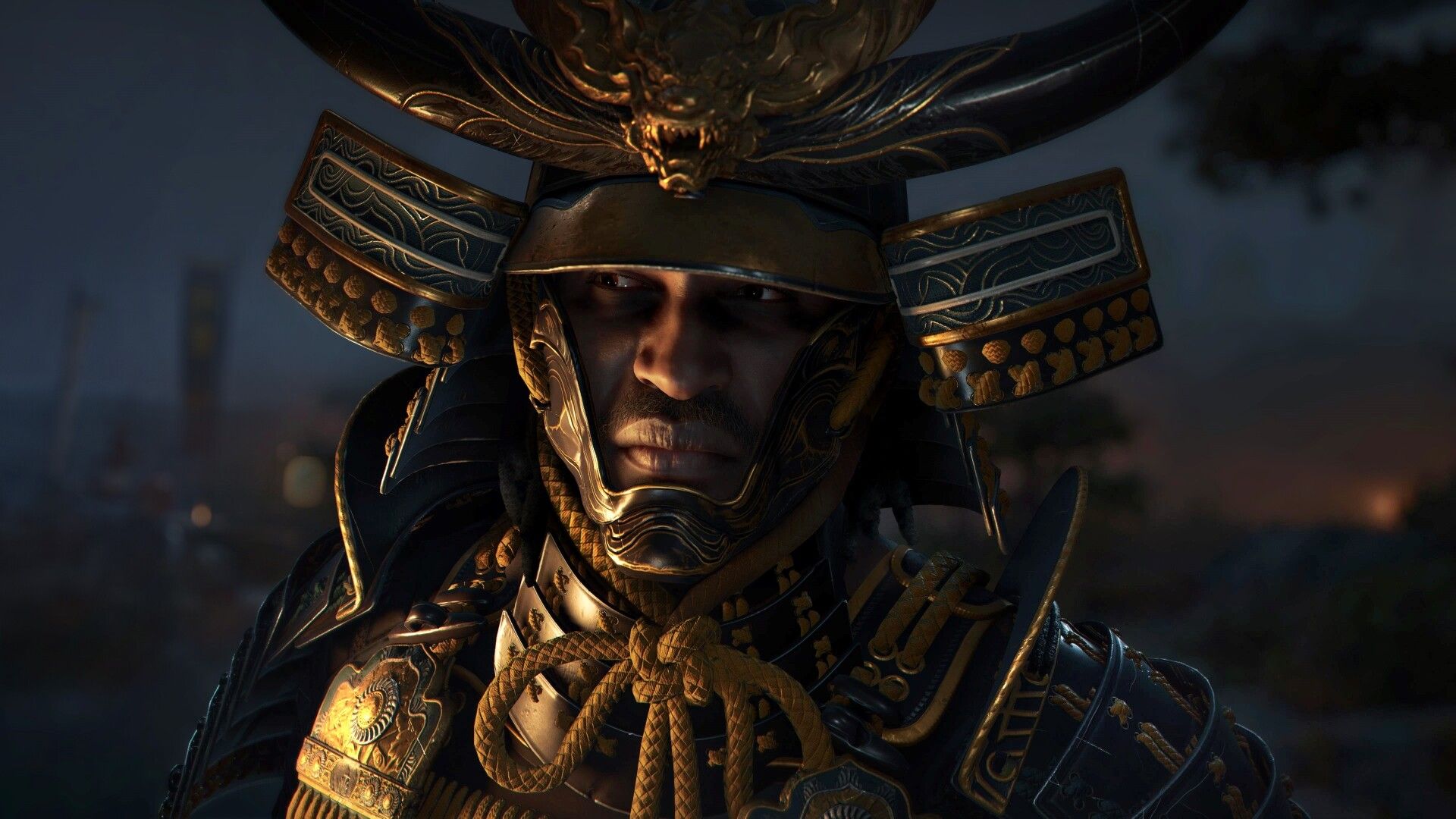 Assassin's Creed Shadows: Secrets and Easter Eggs
