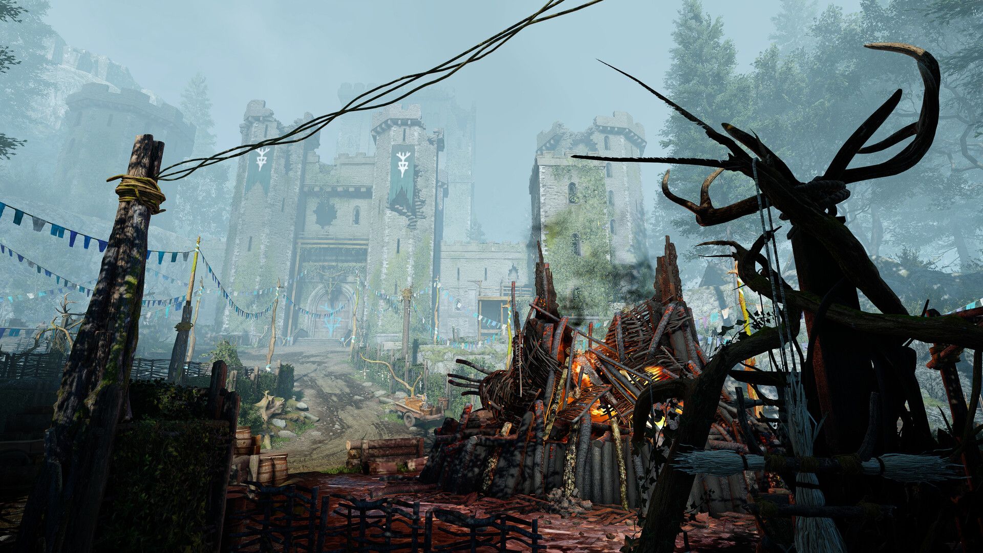 Interchange Quest Chain Guide in Atomfall