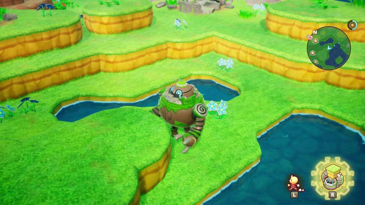 What are the Best Buddies to Find in FANTASY LIFE i: The Girl Who ...