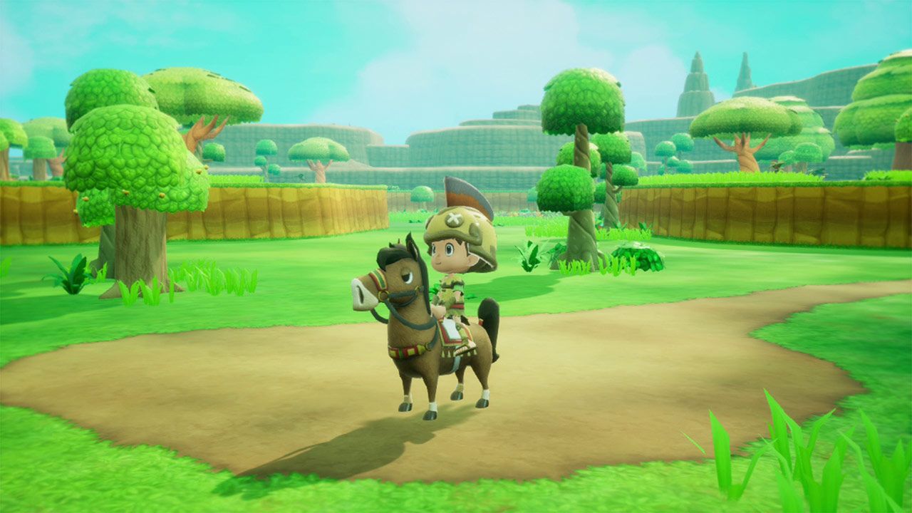 What are the Best Buddies to Find in FANTASY LIFE i: The Girl Who ...