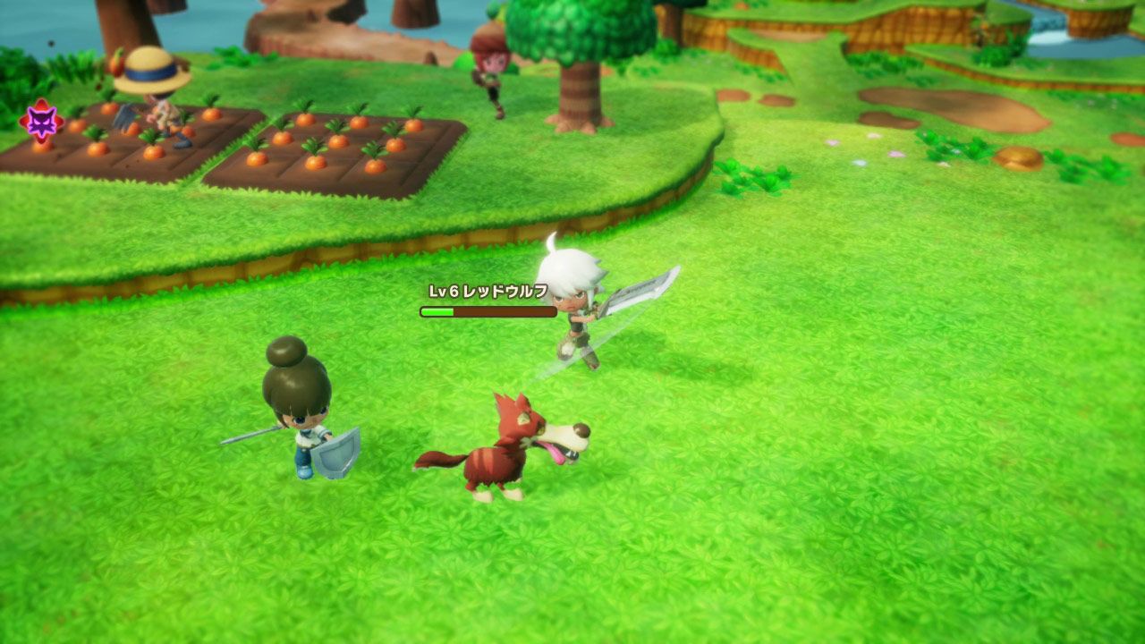 What are the Best Buddies to Find in FANTASY LIFE i: The Girl Who ...