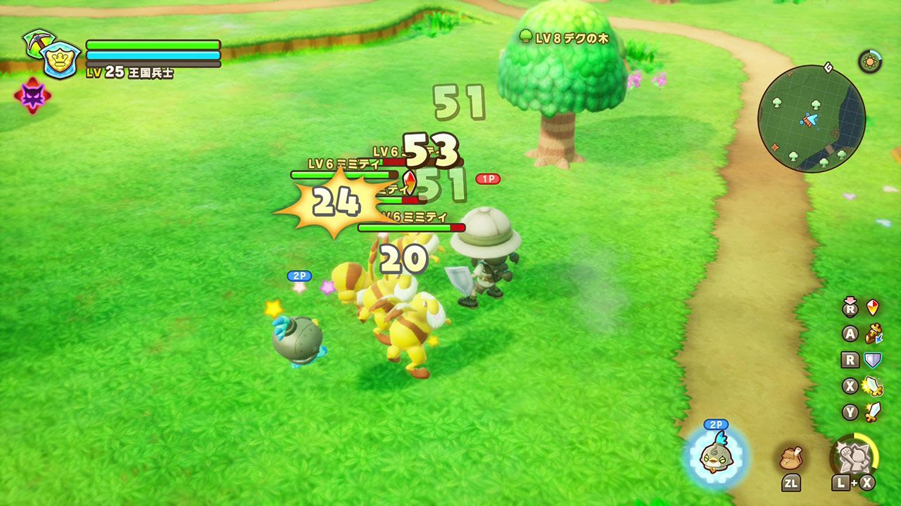 What are the Best Buddies to Find in FANTASY LIFE i: The Girl Who ...