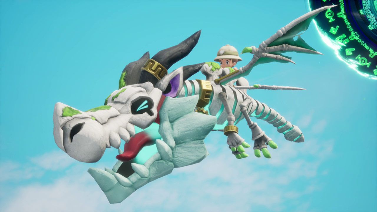 What are the Best Buddies to Find in FANTASY LIFE i: The Girl Who ...