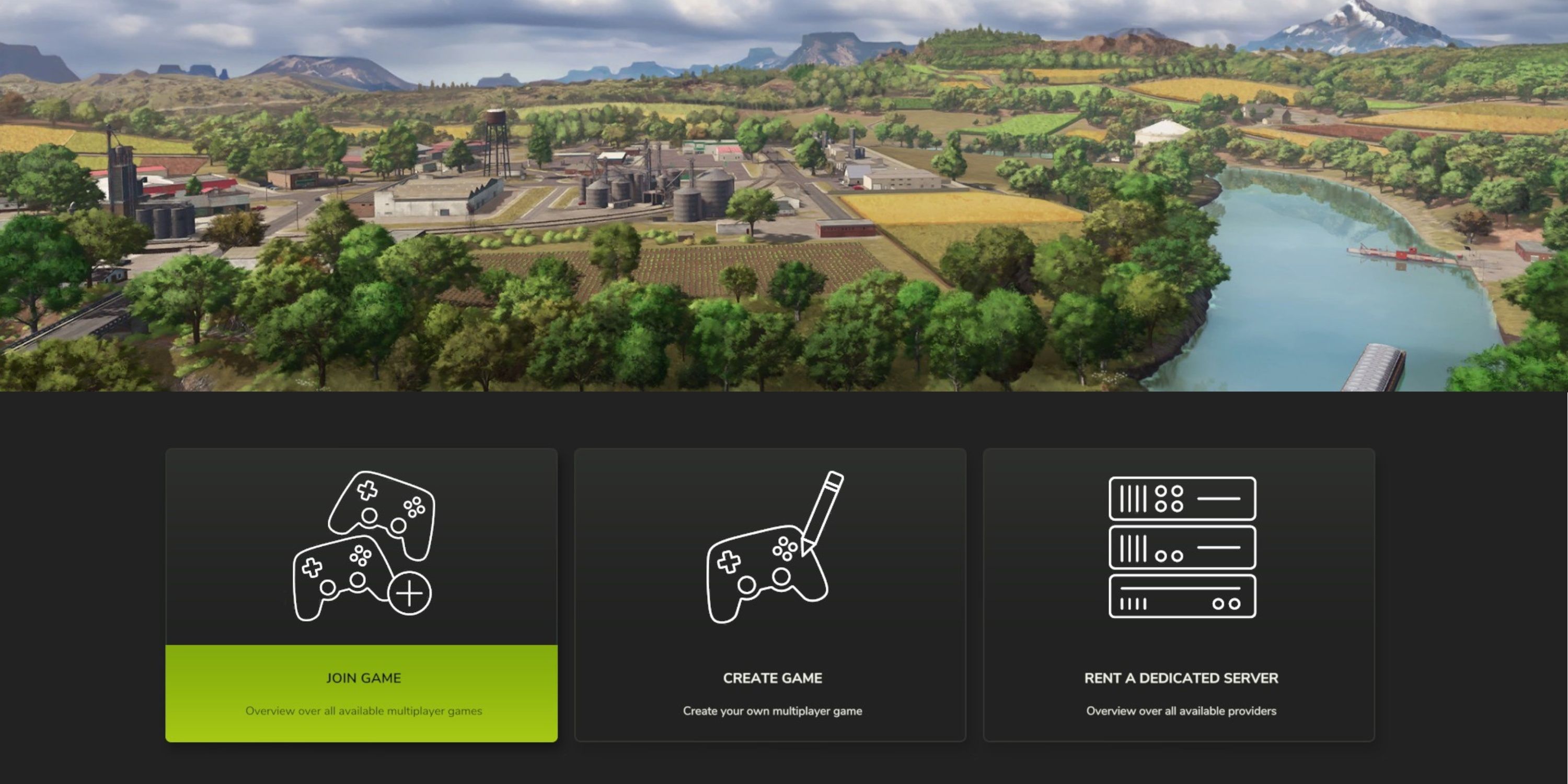 Where is the Mechanic in Farming Simulator 25?