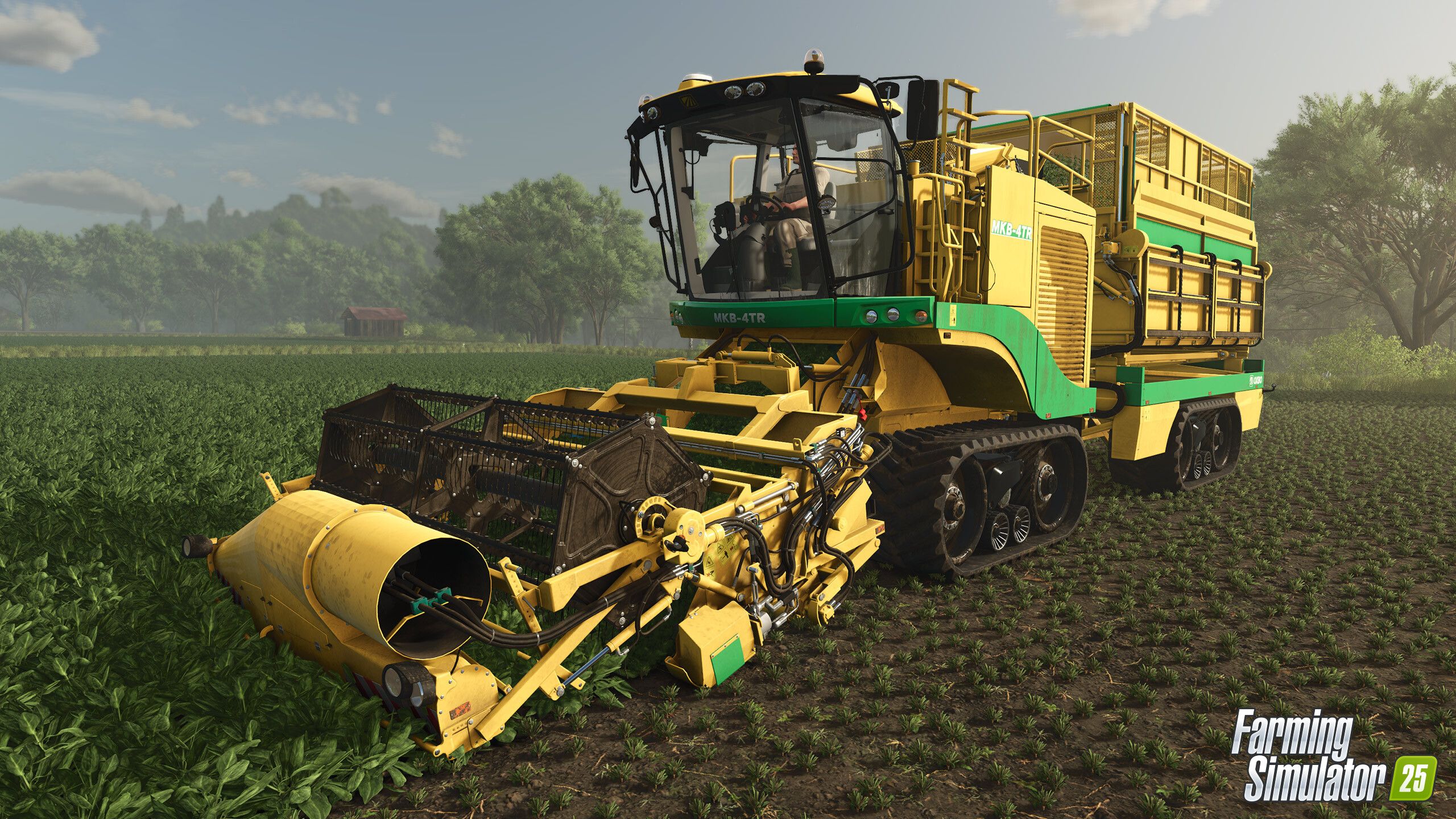 Why do Contracts Fail in Farming Simulator 2025