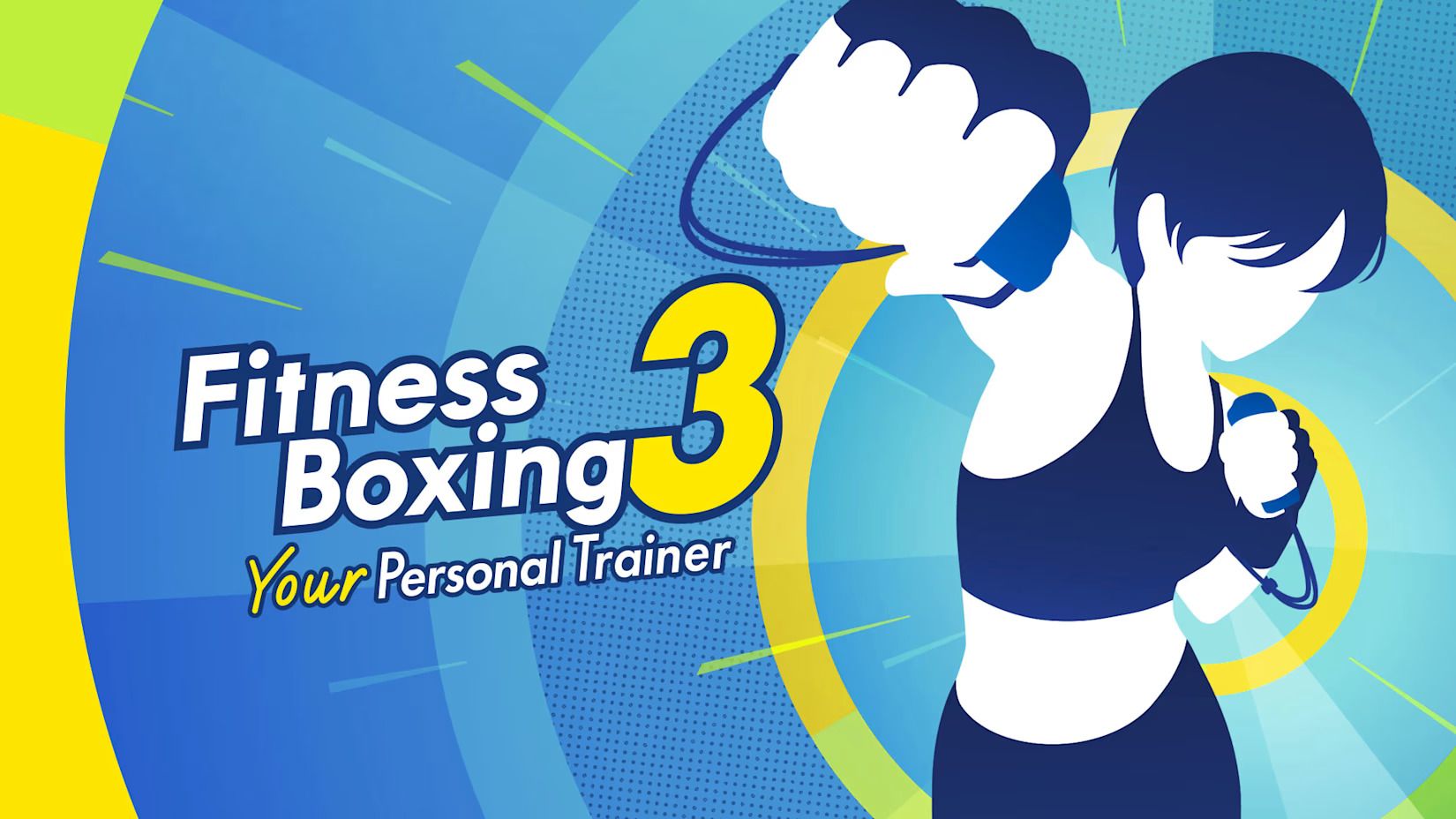 Fitness Boxing 3: Your Personal Trainer Review