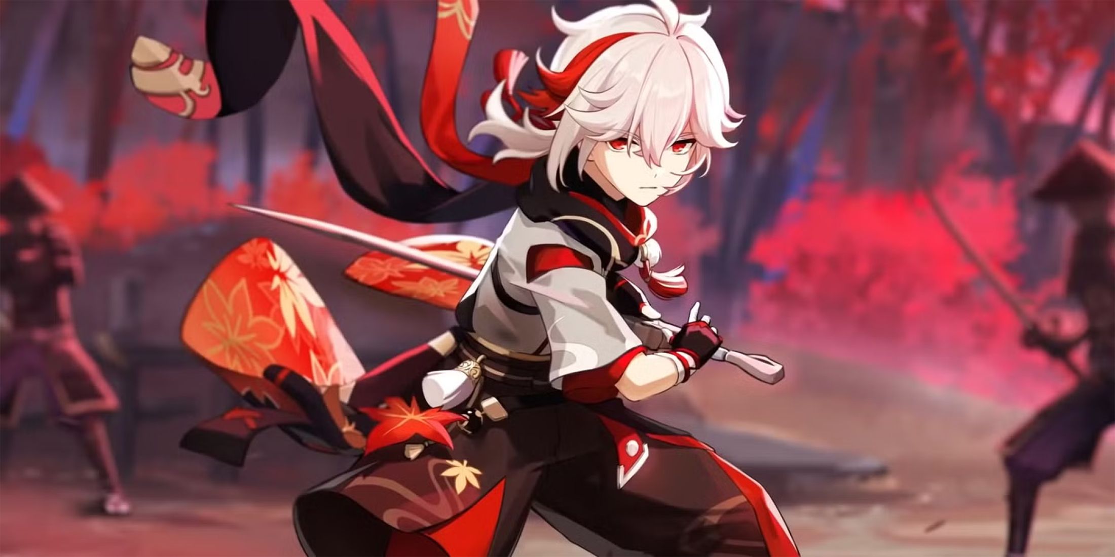 Genshin Impact Capybara Boss Location