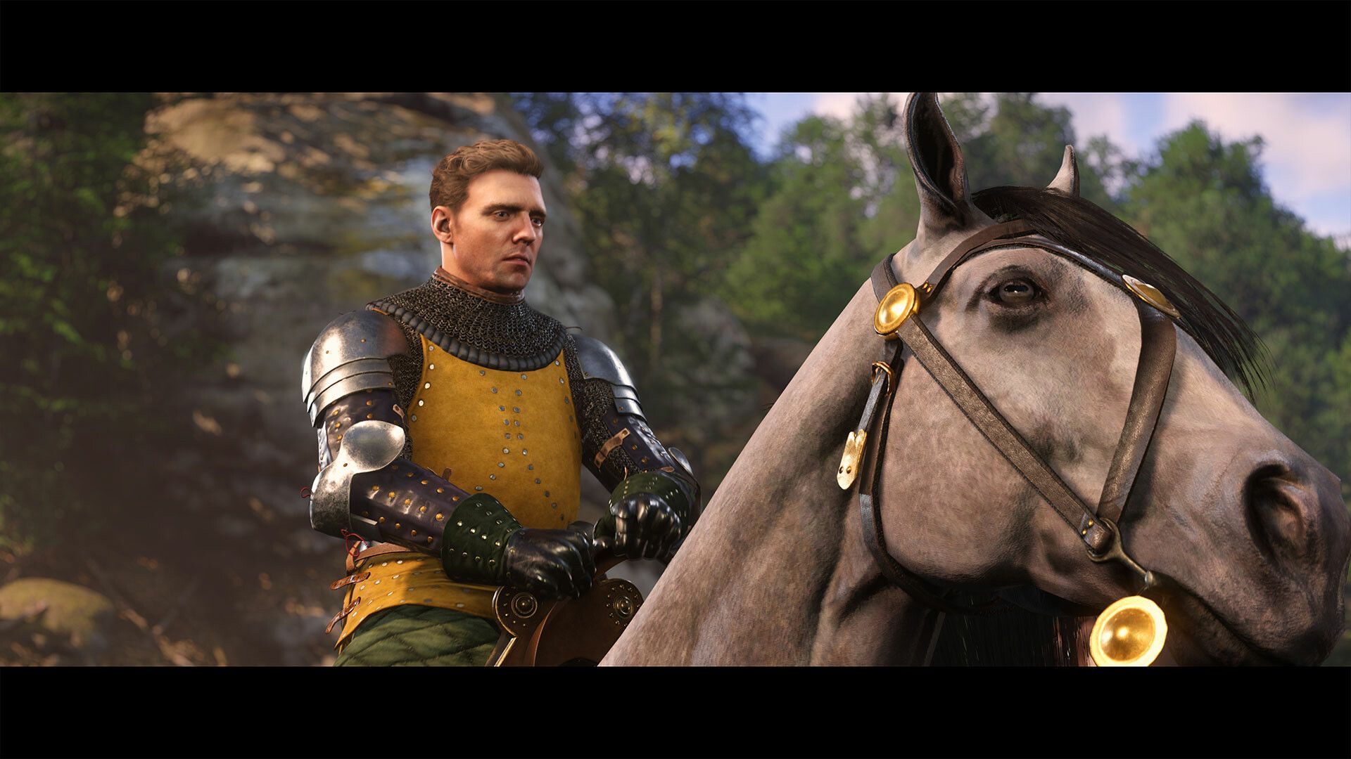 Badge Guide in Kingdom Come: Deliverance 2