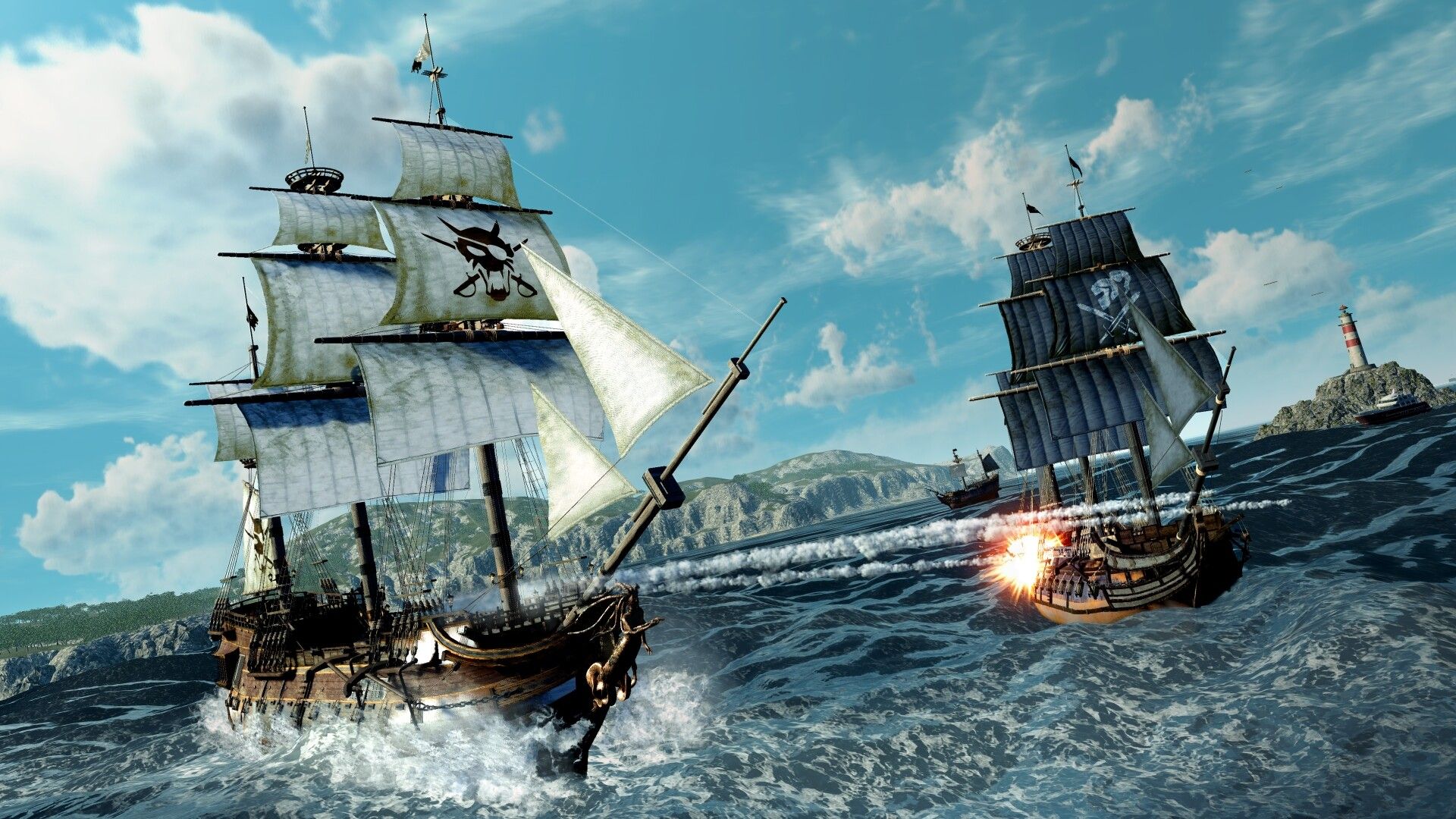 Where to Find All Final Heaven Treasures in Like a Dragon: Pirate ...