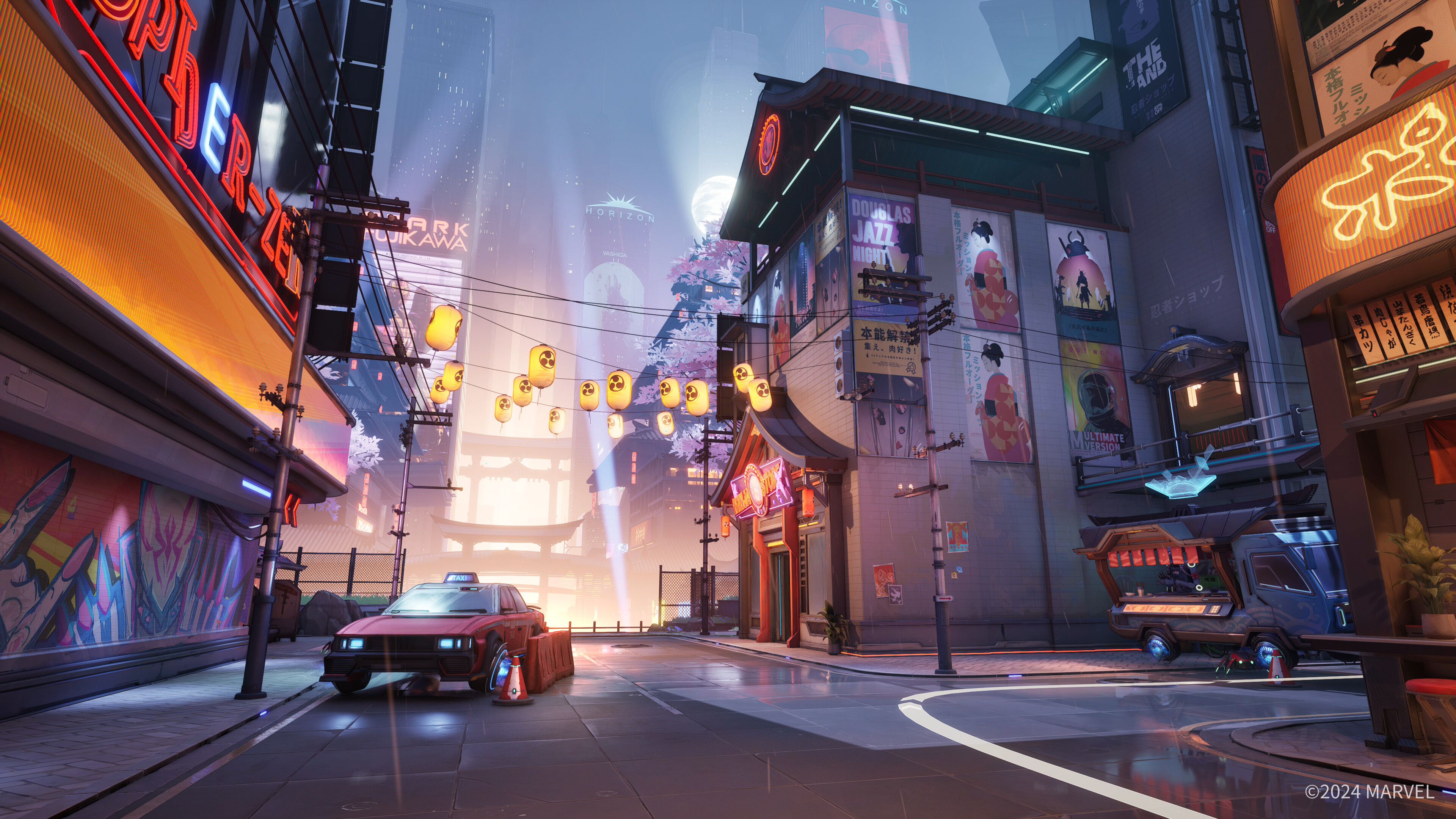 Best Healers in Marvel Rivals